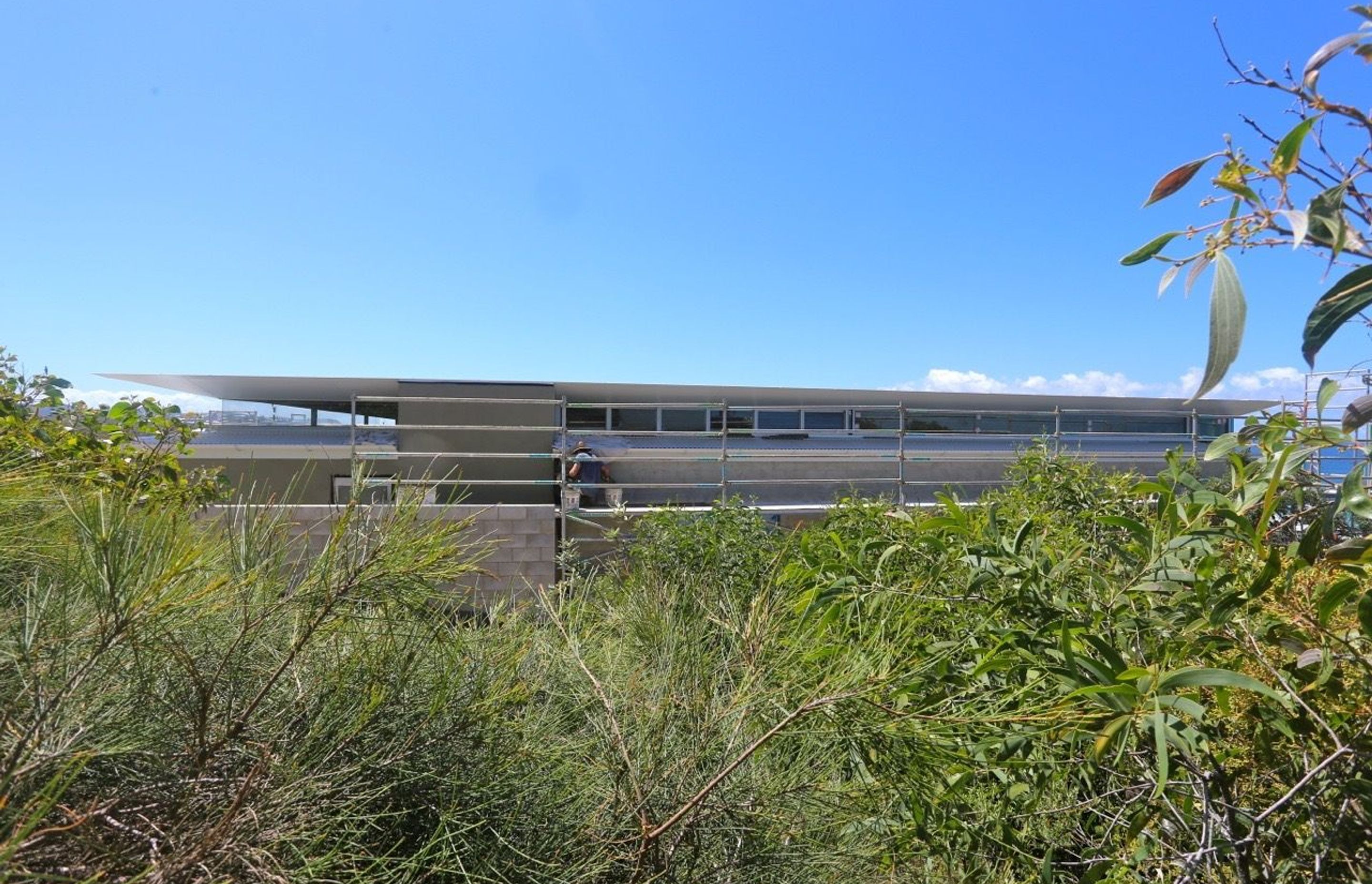 Noosa Dunes by Robinson Architects | ArchiPro AU