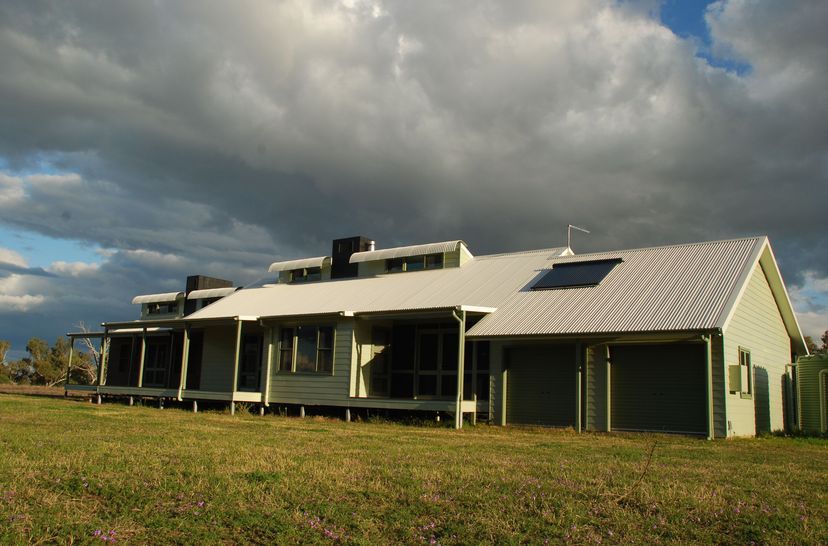 Mahalath Halperin Architects | ArchiPro AU