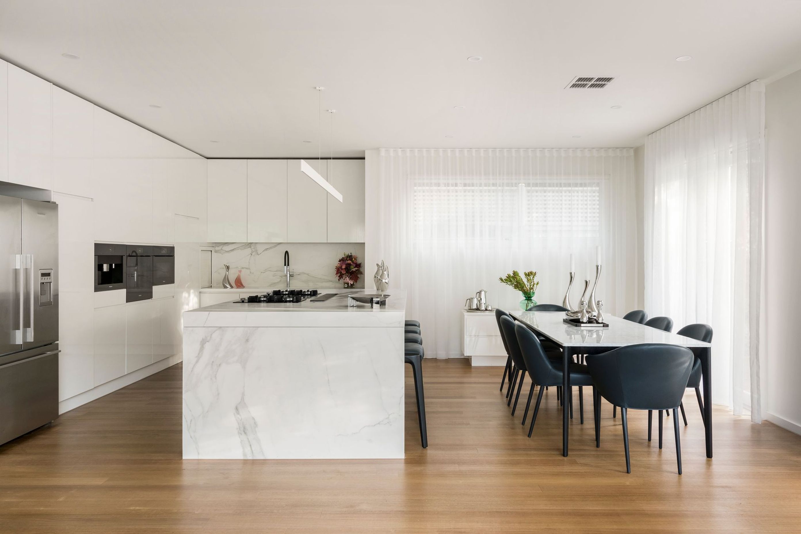 Project Finch. by Trinity Architects | ArchiPro AU