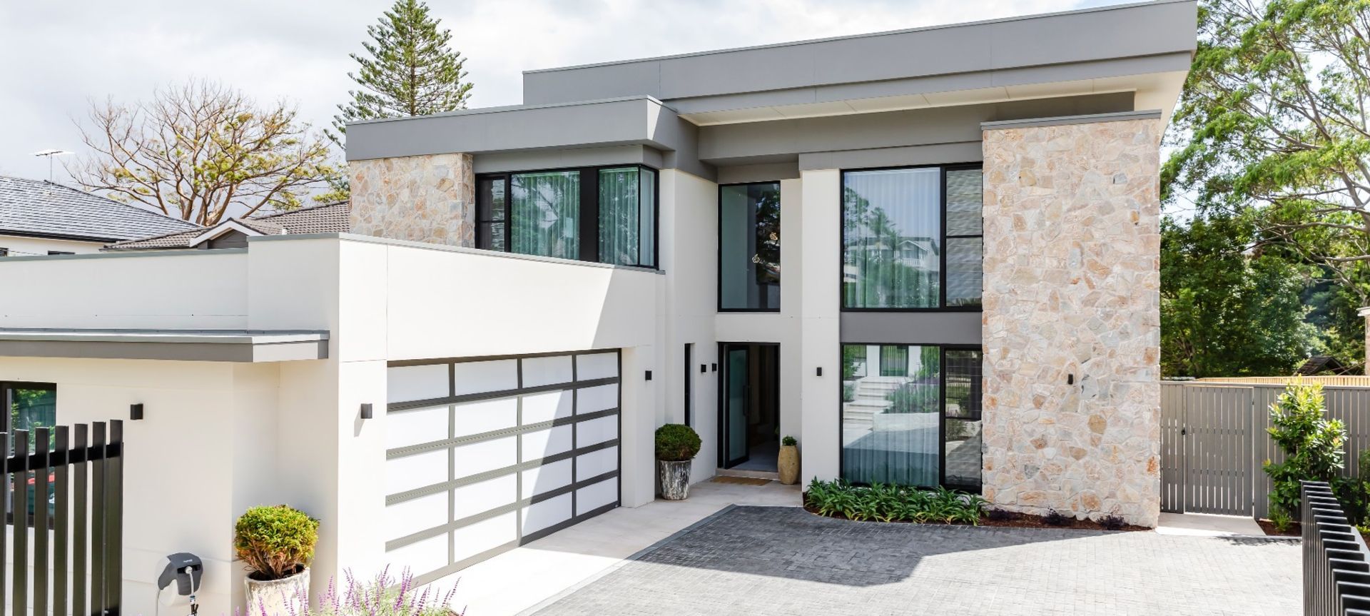 Seaforth | Chateau Architects + Builders by Sareen Stone | ArchiPro AU