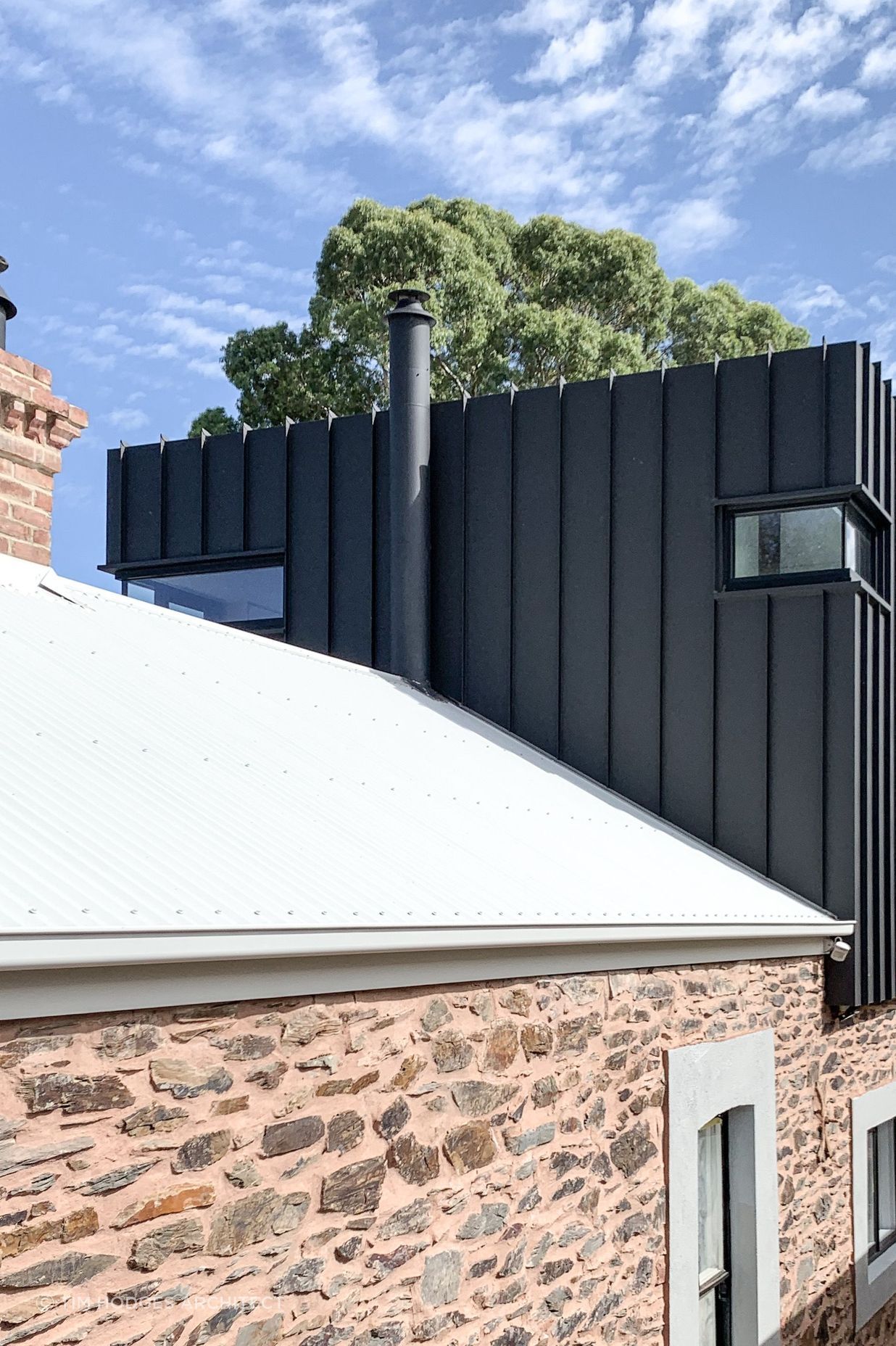 Nailsworth by Tim Hodges Architect | ArchiPro AU