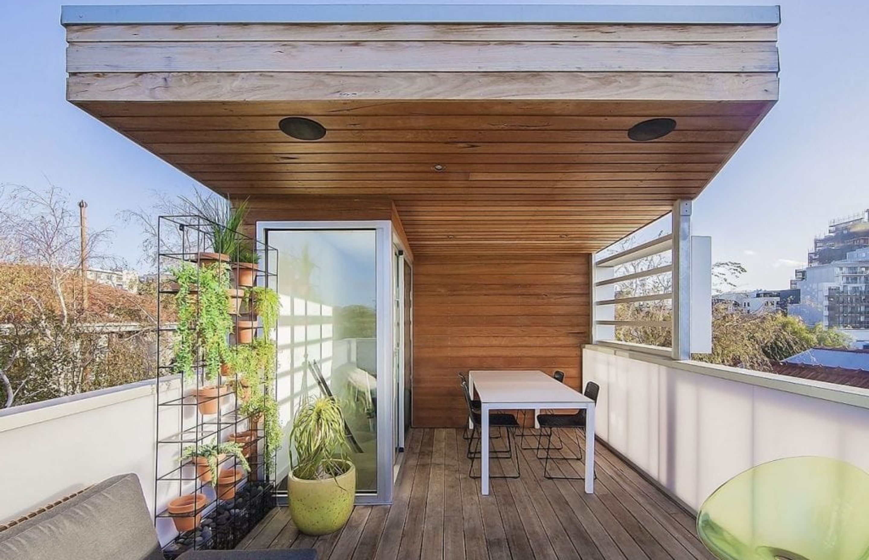 Skin Box House by mcmahon and nerlich | ArchiPro AU