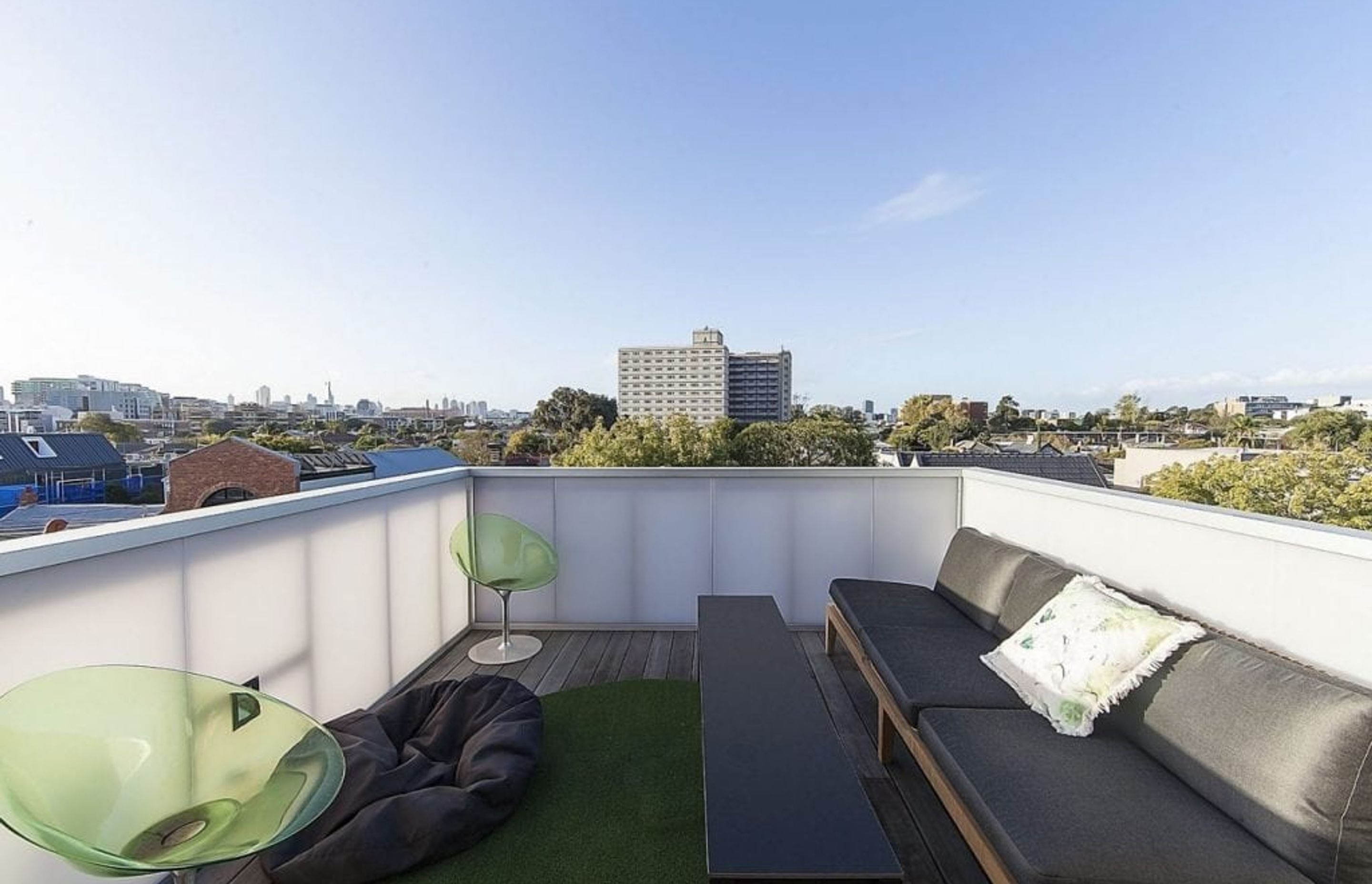 Skin Box House by mcmahon and nerlich | ArchiPro AU