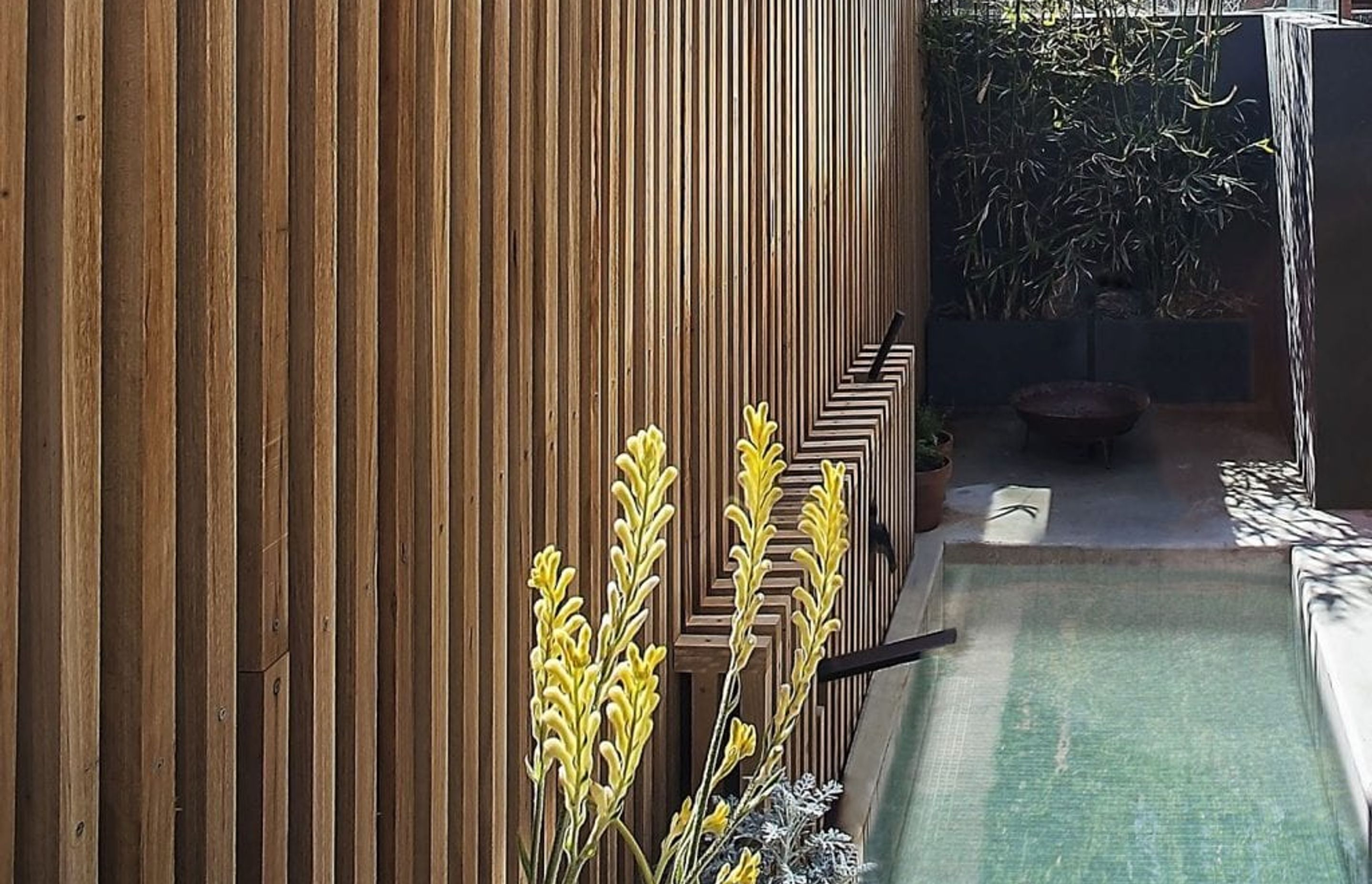 Skin Box House by mcmahon and nerlich | ArchiPro AU