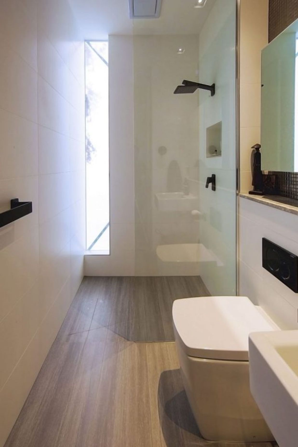 Skin Box House by mcmahon and nerlich | ArchiPro AU