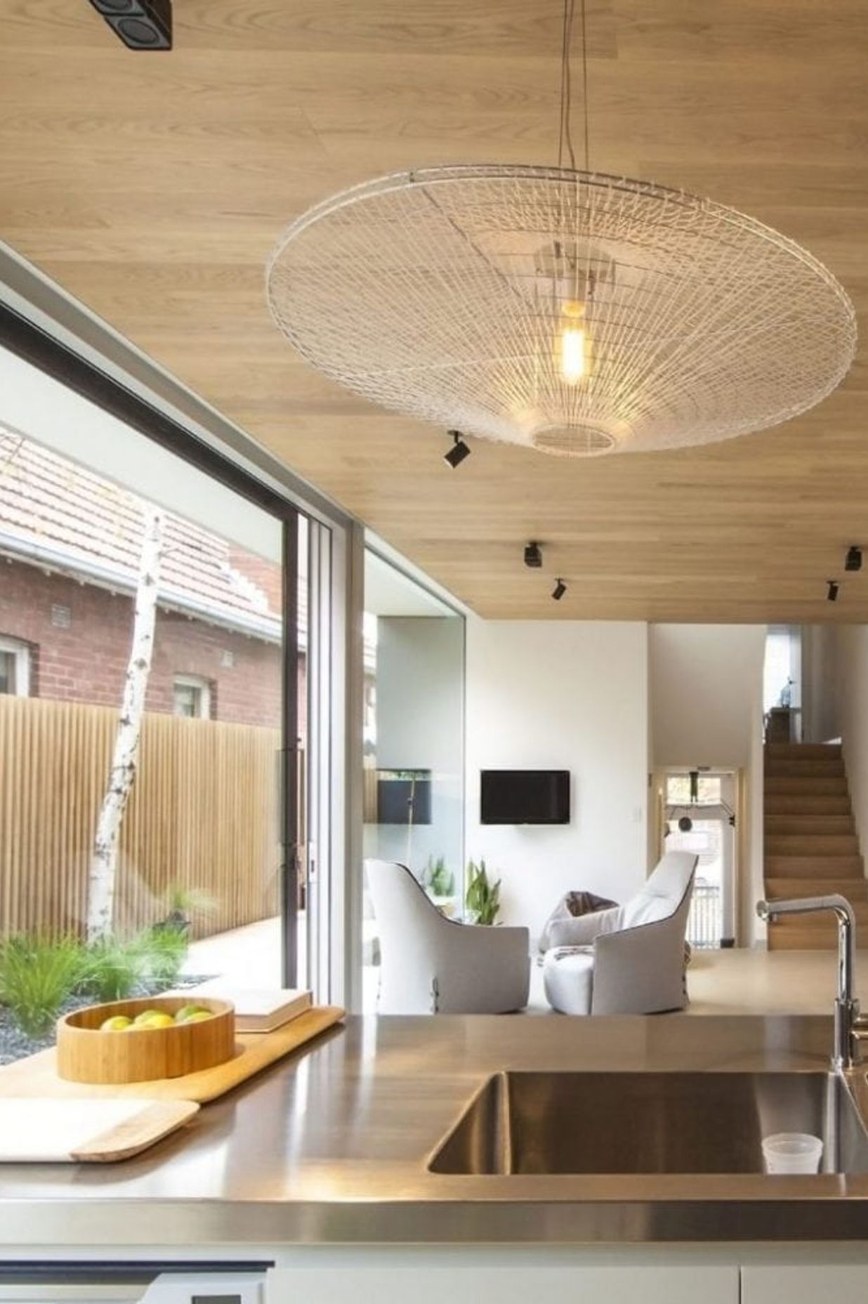 Skin Box House by mcmahon and nerlich | ArchiPro AU