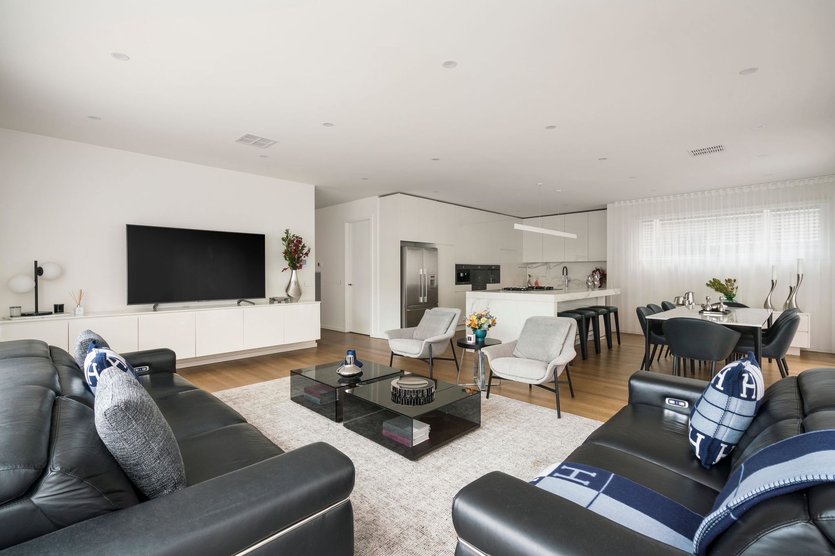 Project Finch. by Trinity Architects | ArchiPro AU