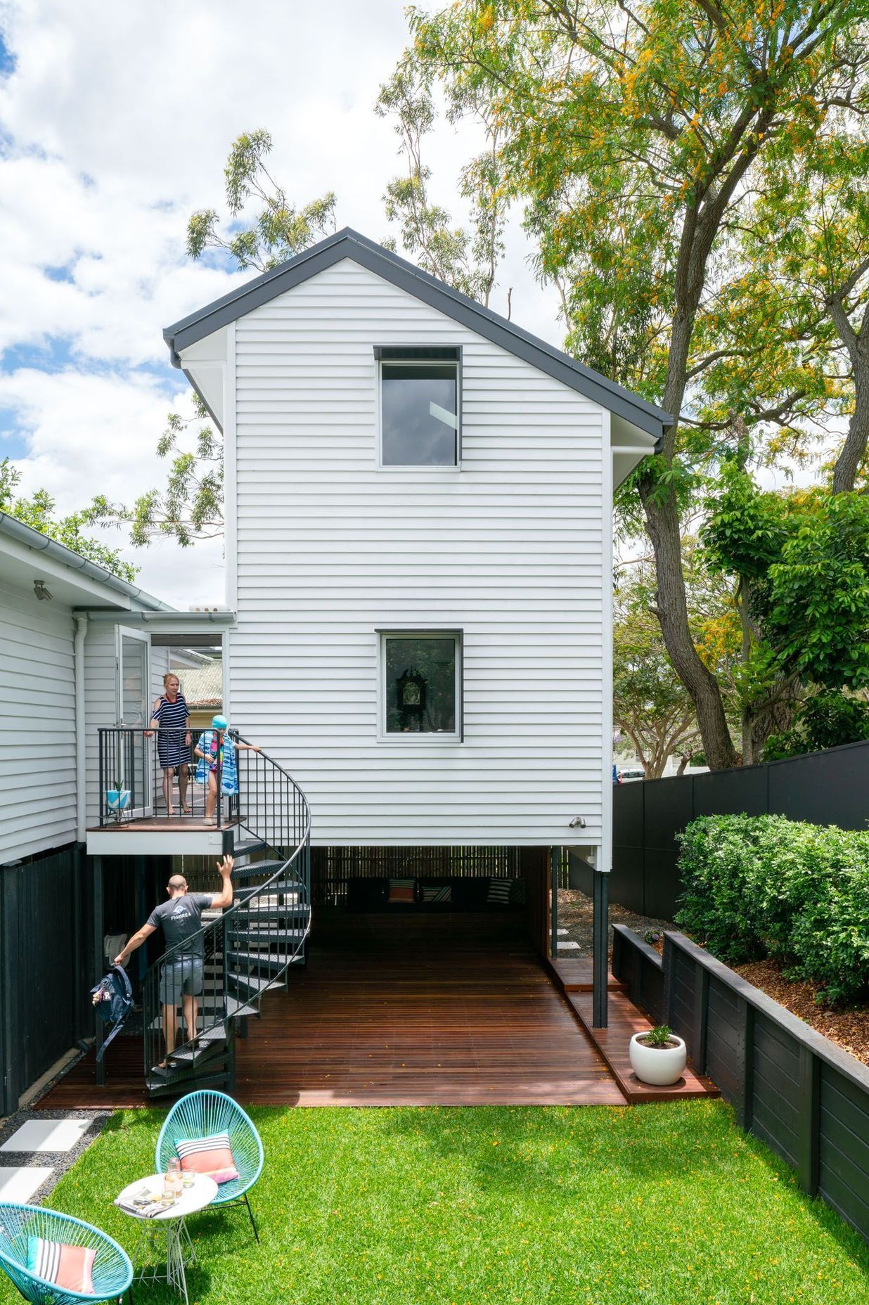 Bea by 4305 Design | ArchiPro AU