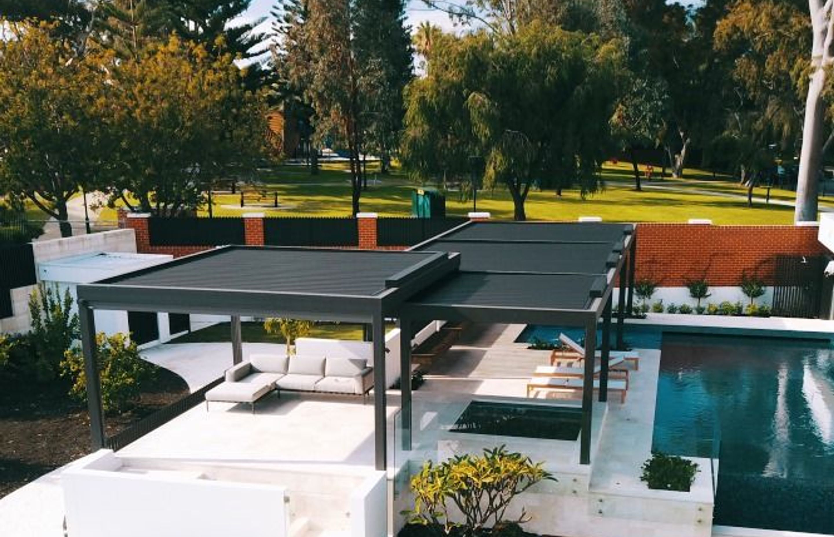 Duncraig Road, Perth by Louvretec Australia | ArchiPro AU