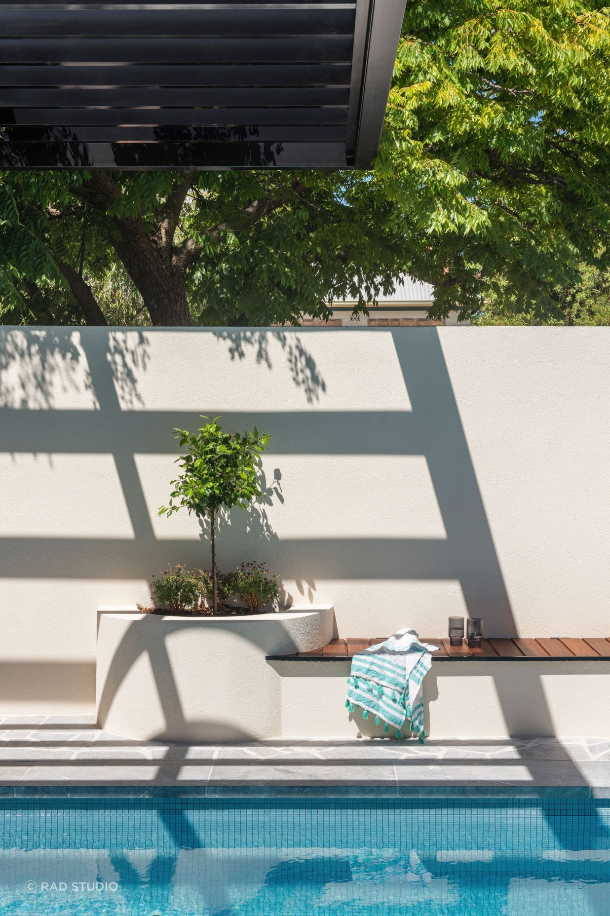 Teppanyaki Pavillion by RAD Studio | ArchiPro AU