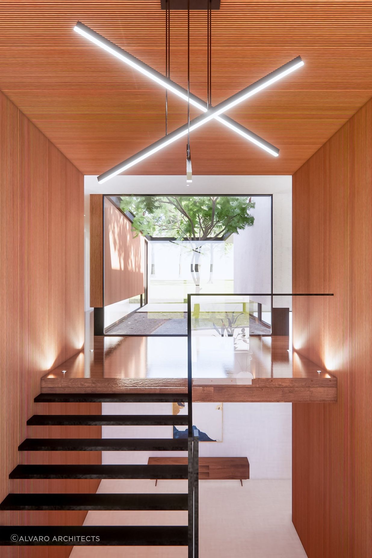 Kosovic by Alvaro Architects | ArchiPro AU