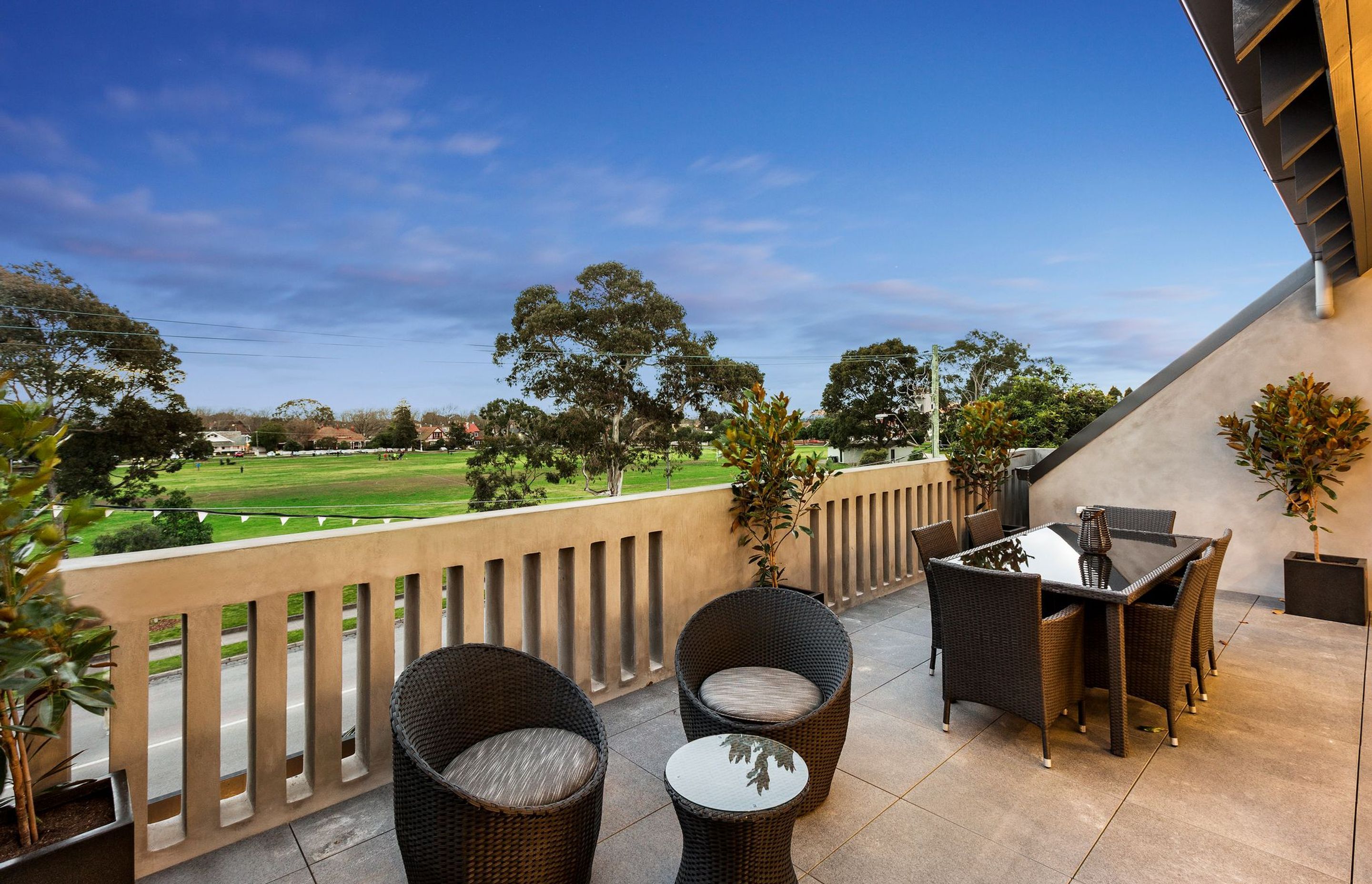 Project 114 by Trinity Architects | ArchiPro AU