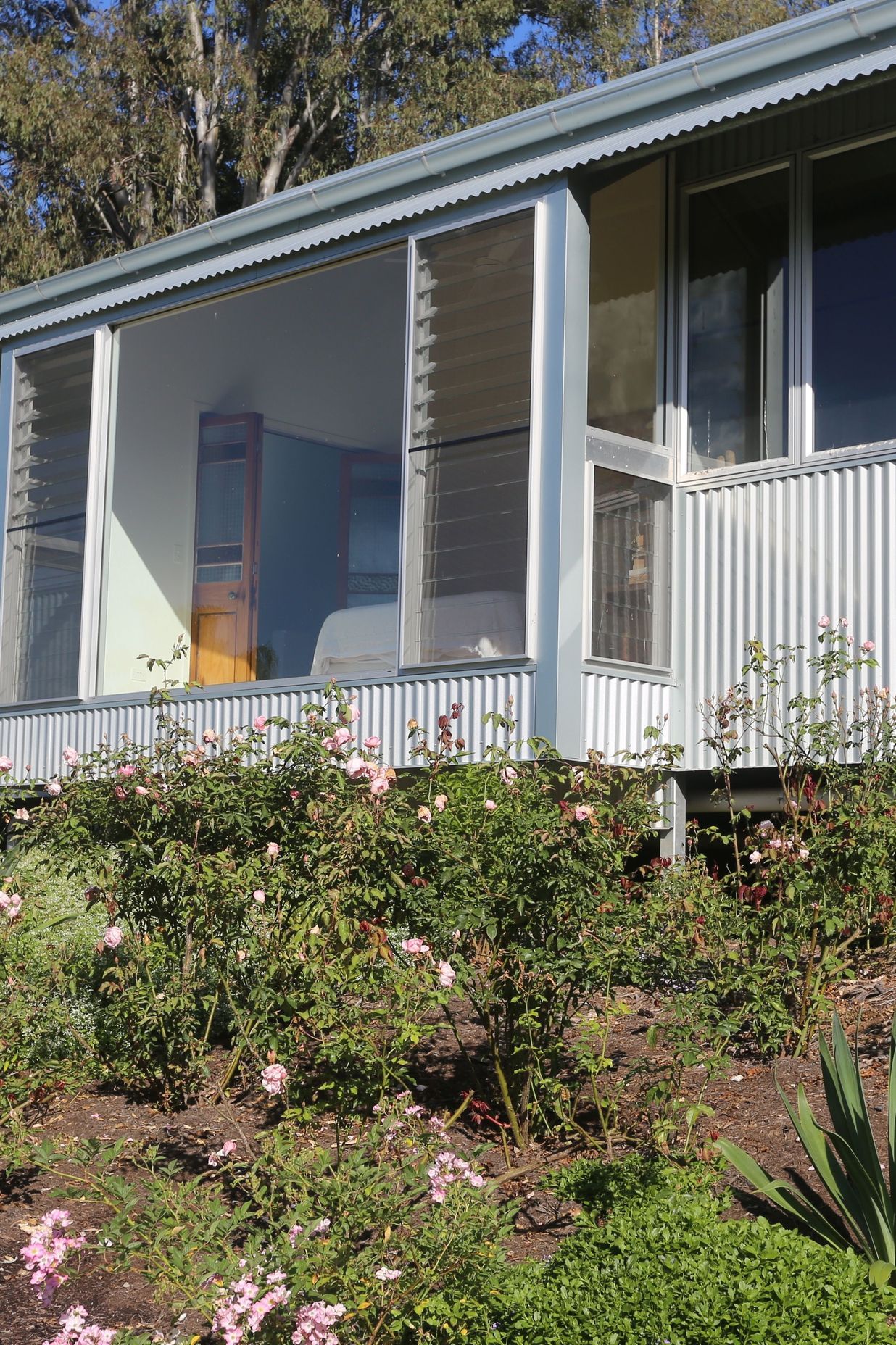 Whyatt House by Robinson Architects | ArchiPro AU