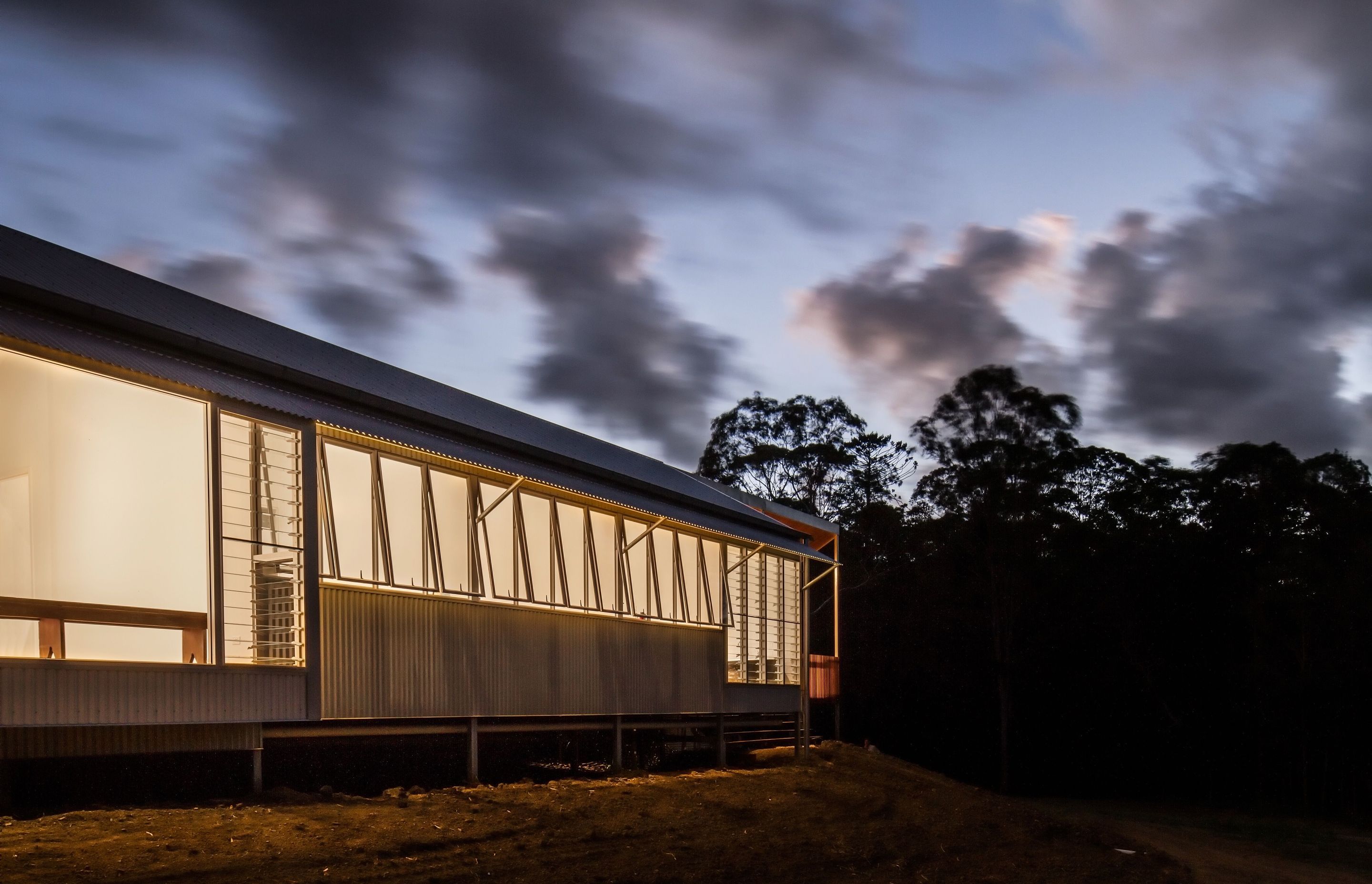 Whyatt House by Robinson Architects | ArchiPro AU