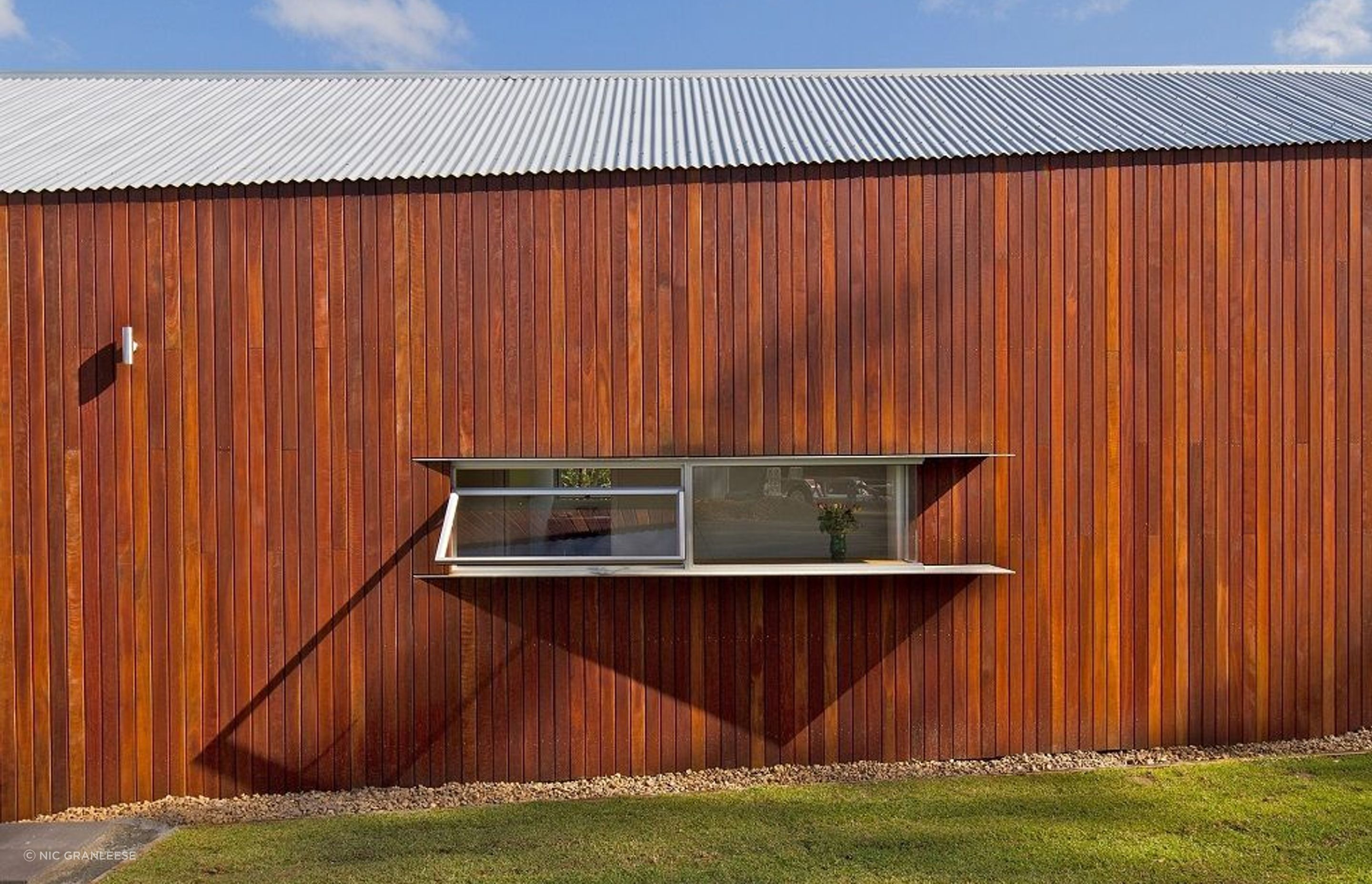 Whyatt House by Robinson Architects | ArchiPro AU