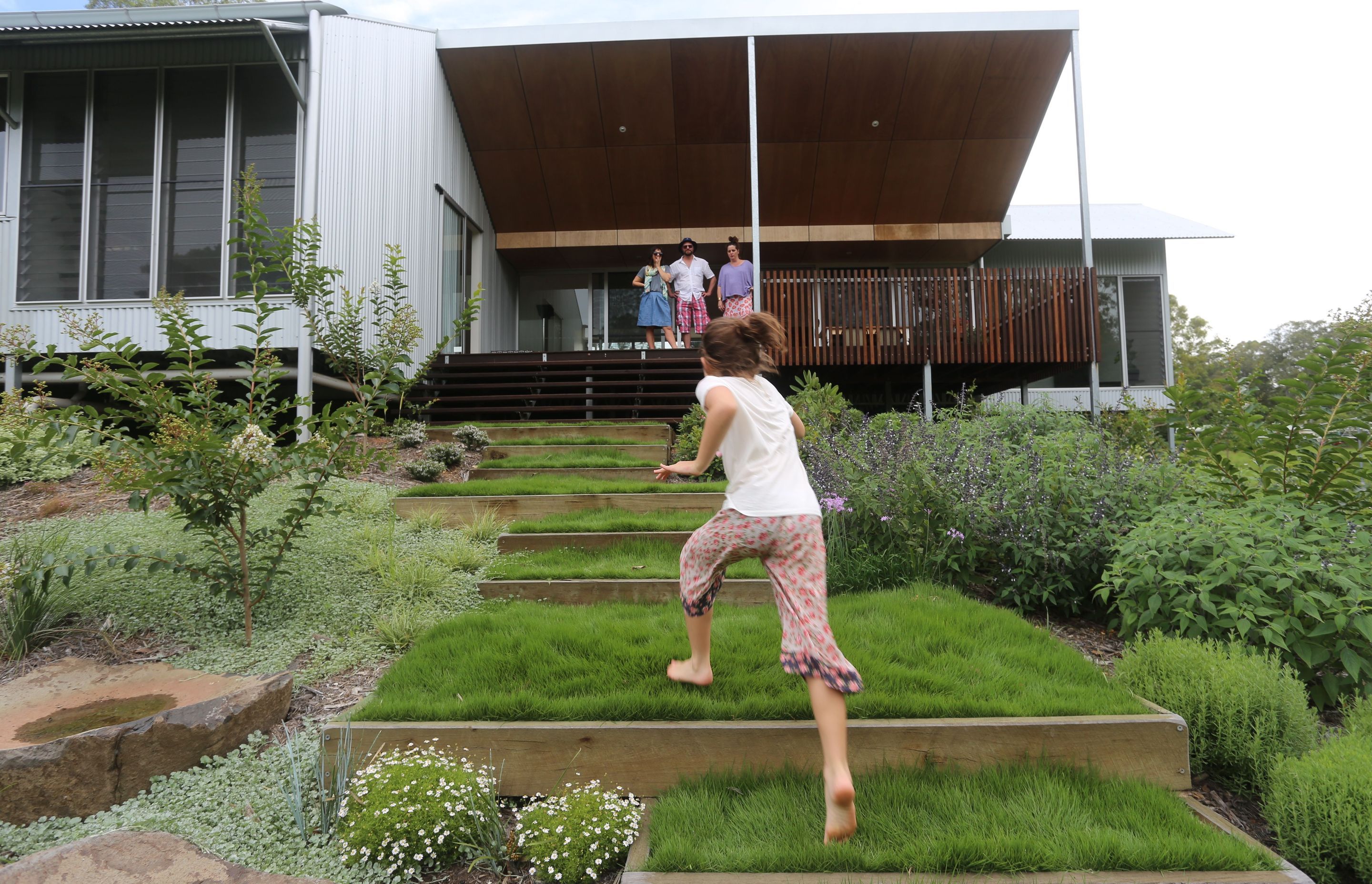 Whyatt House by Robinson Architects | ArchiPro AU