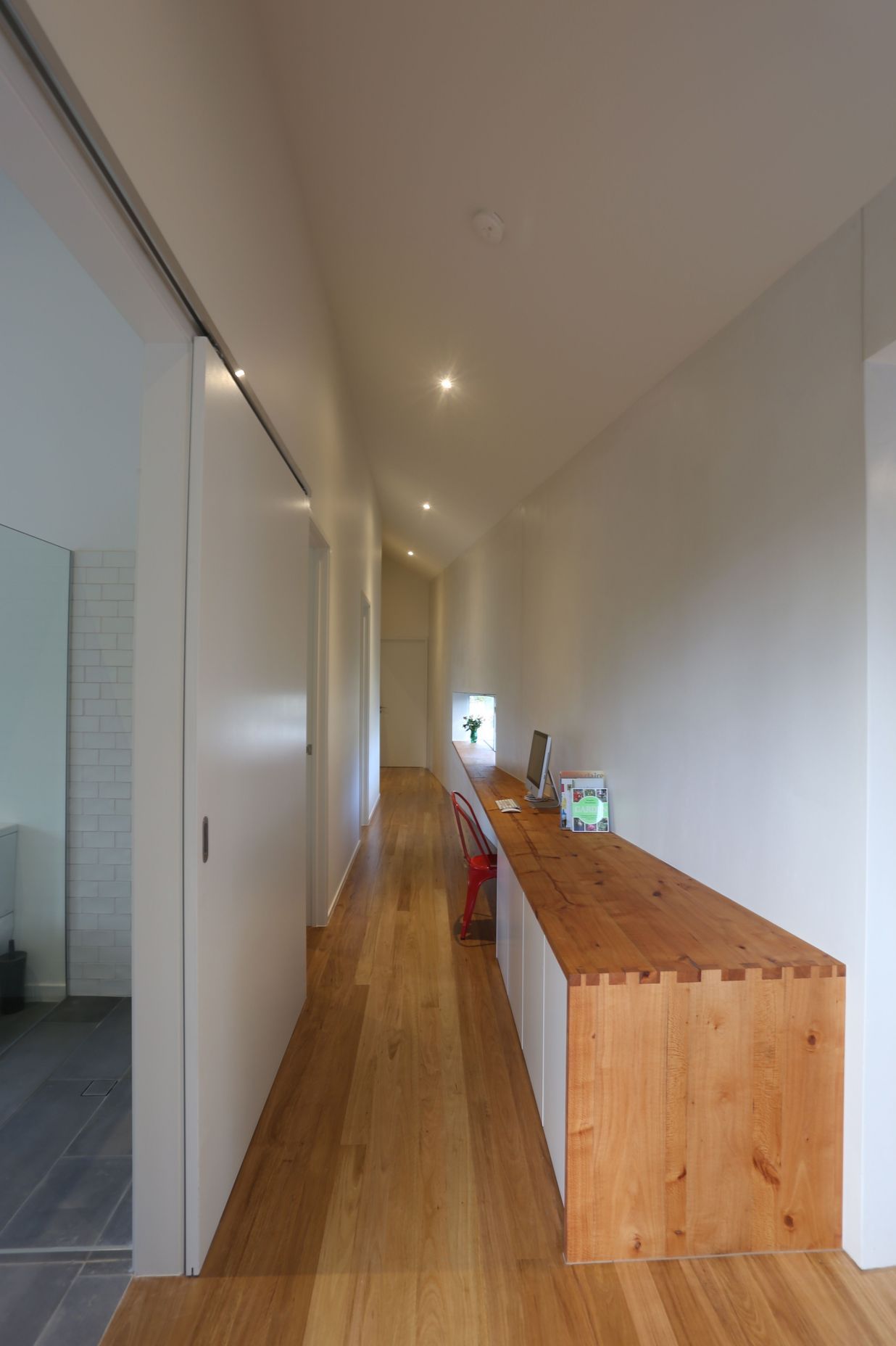 Whyatt House by Robinson Architects | ArchiPro AU