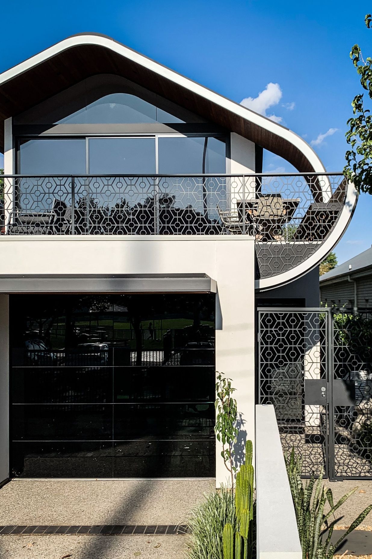 Unley by Tim Hodges Architect | ArchiPro AU