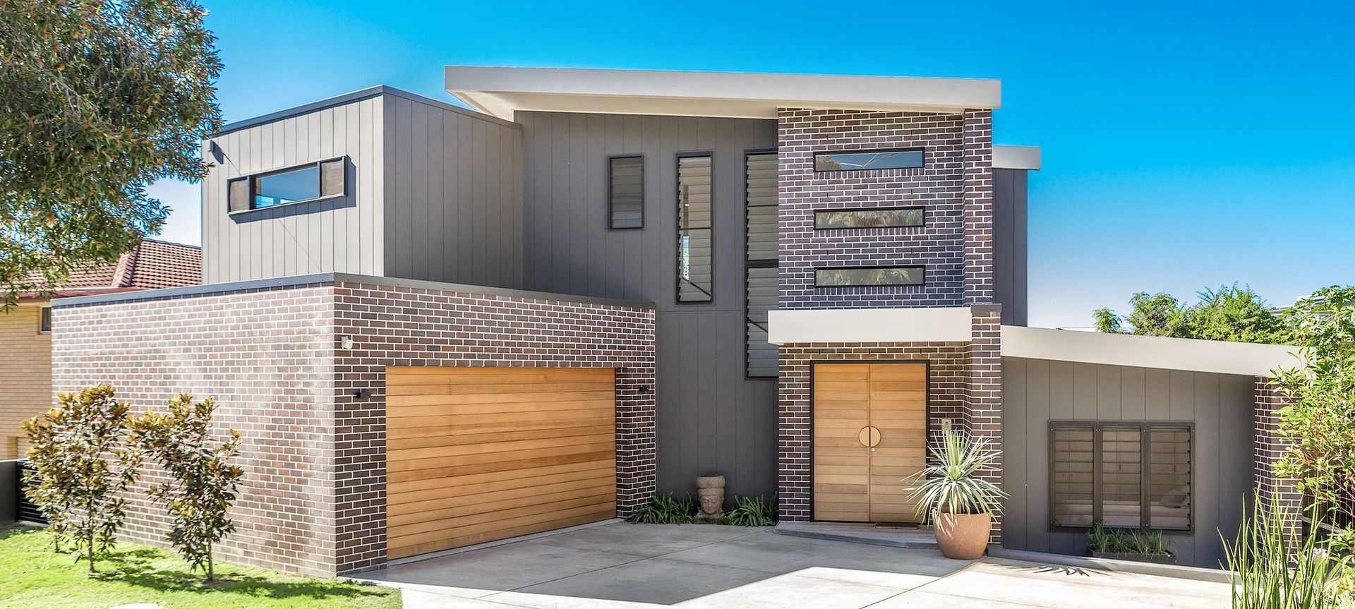 Modern Lennox House by RLA Building Design | ArchiPro AU