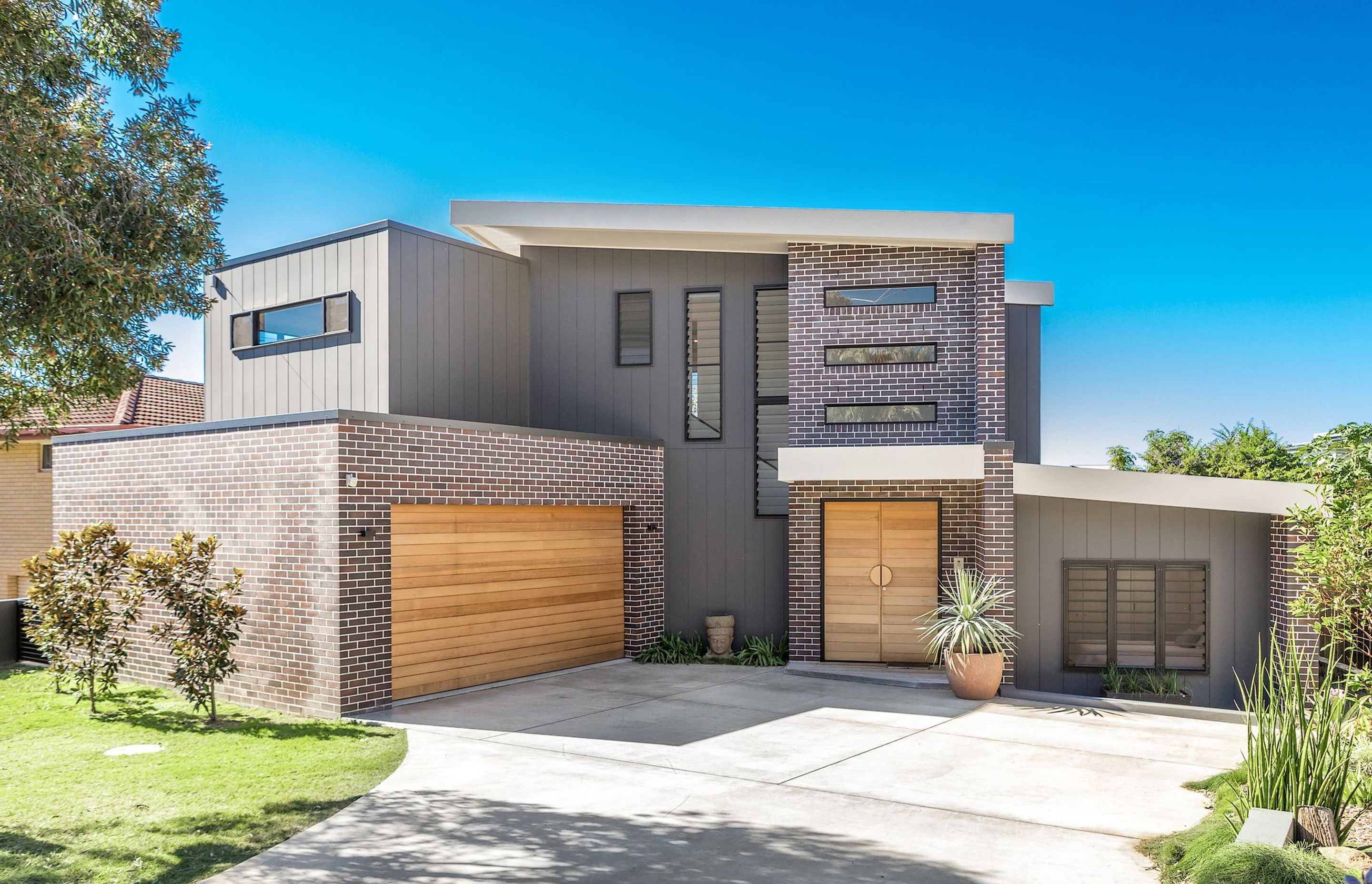 Modern Lennox House by RLA Building Design | ArchiPro AU