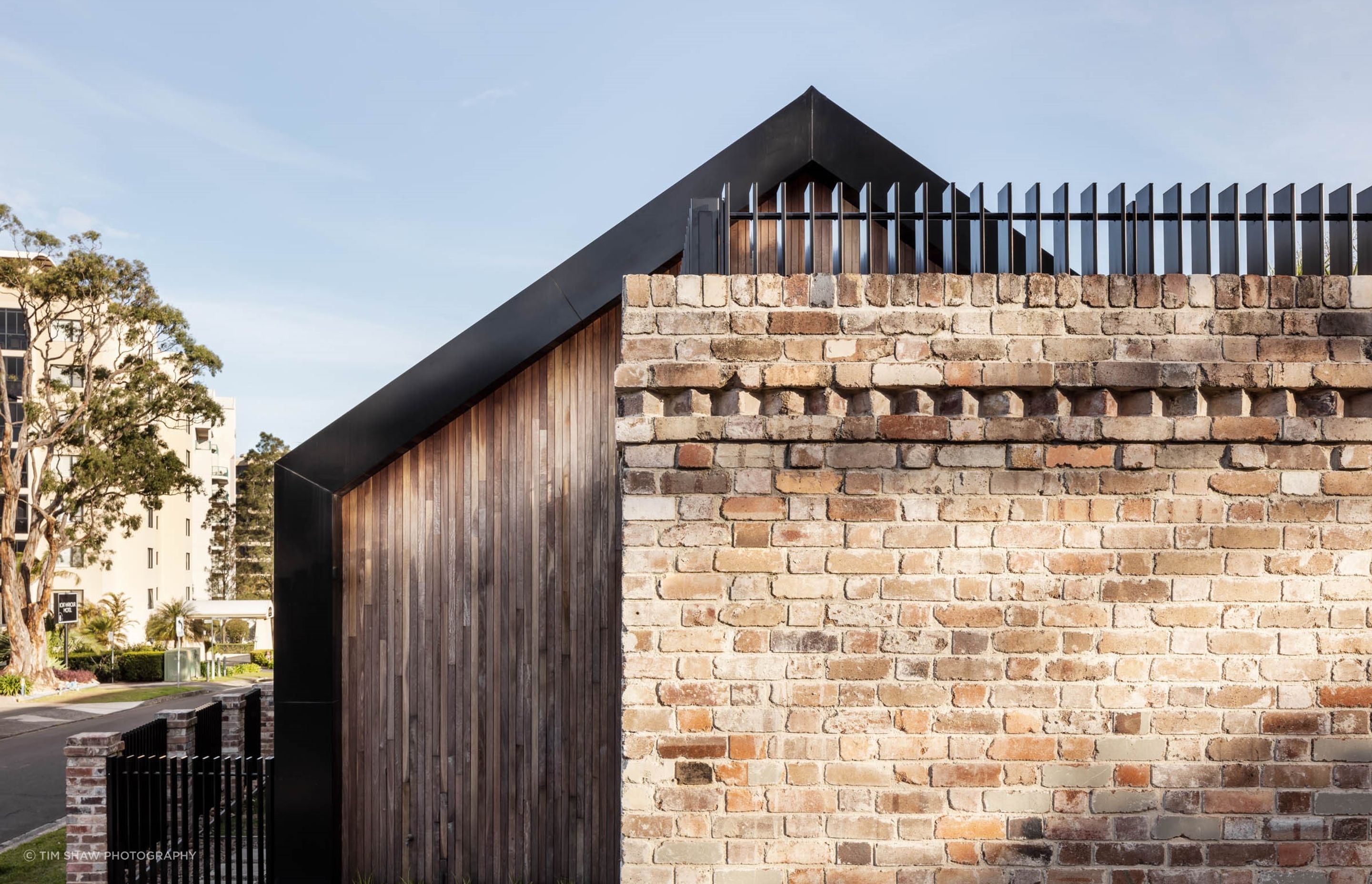 Manhattan on Belmore by Nadine K Design | ArchiPro AU