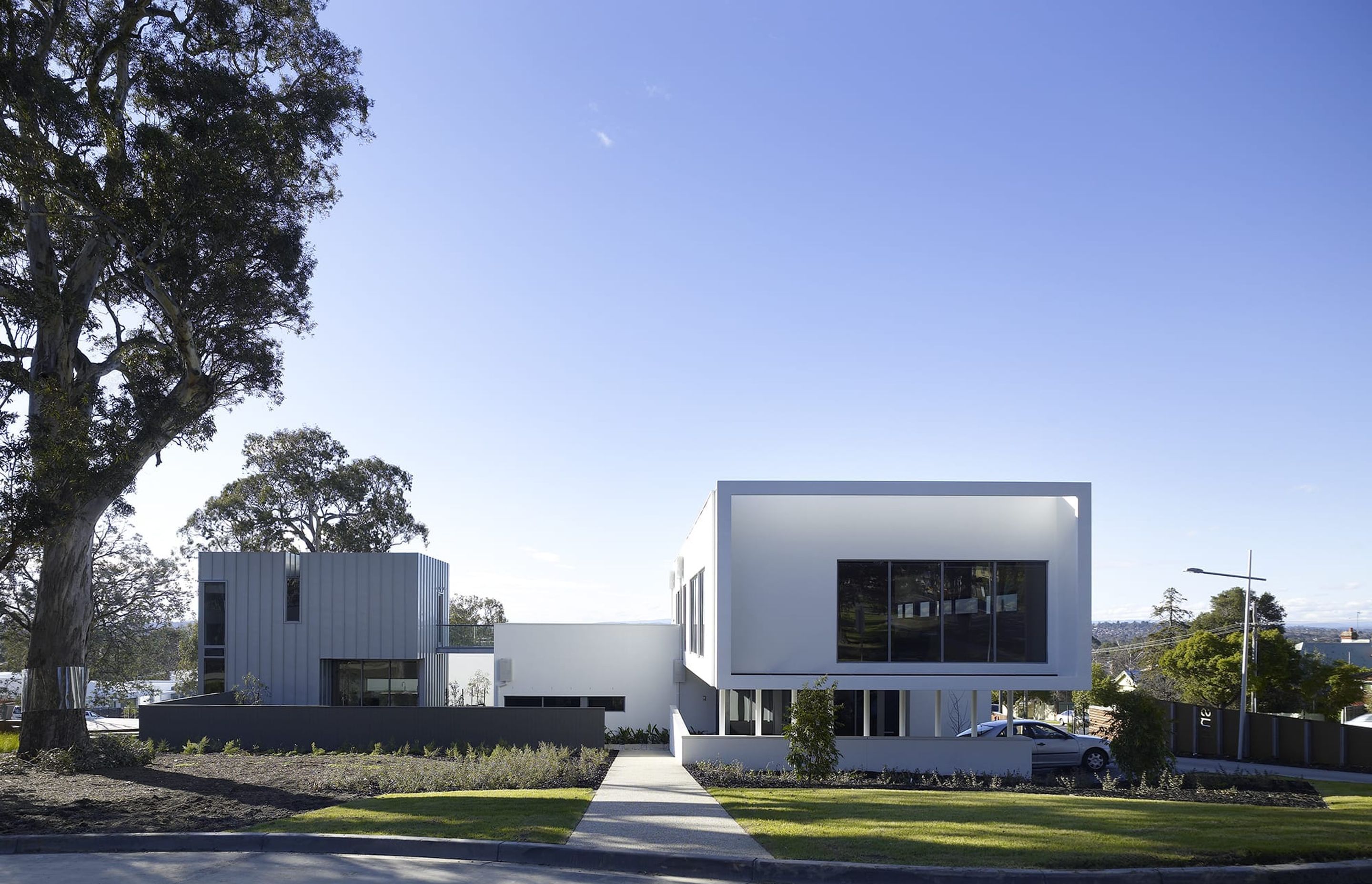 Kew Cottages, Kew VIC by DKO | ArchiPro AU