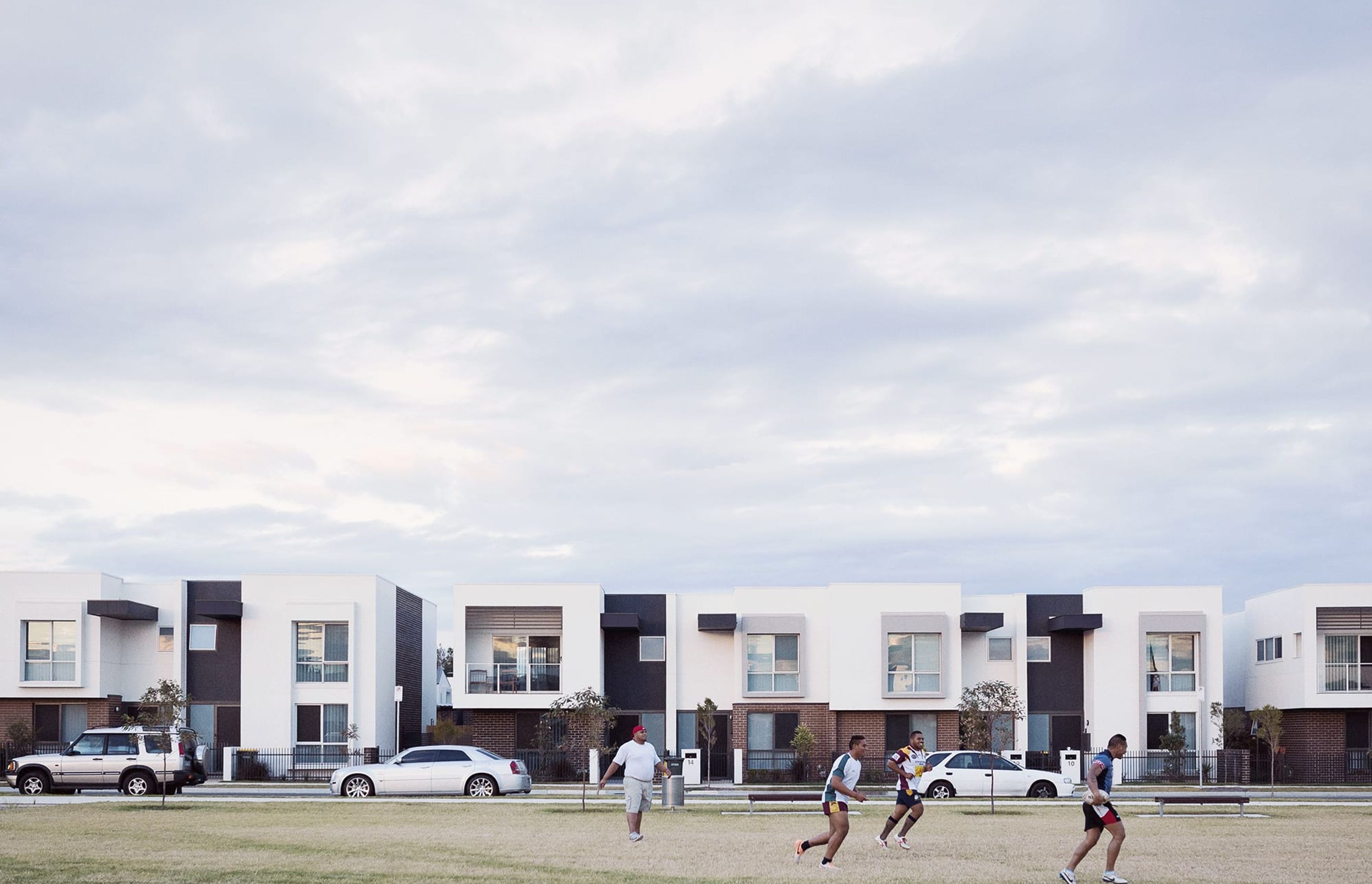 AE2, Ermington NSW by DKO | ArchiPro AU