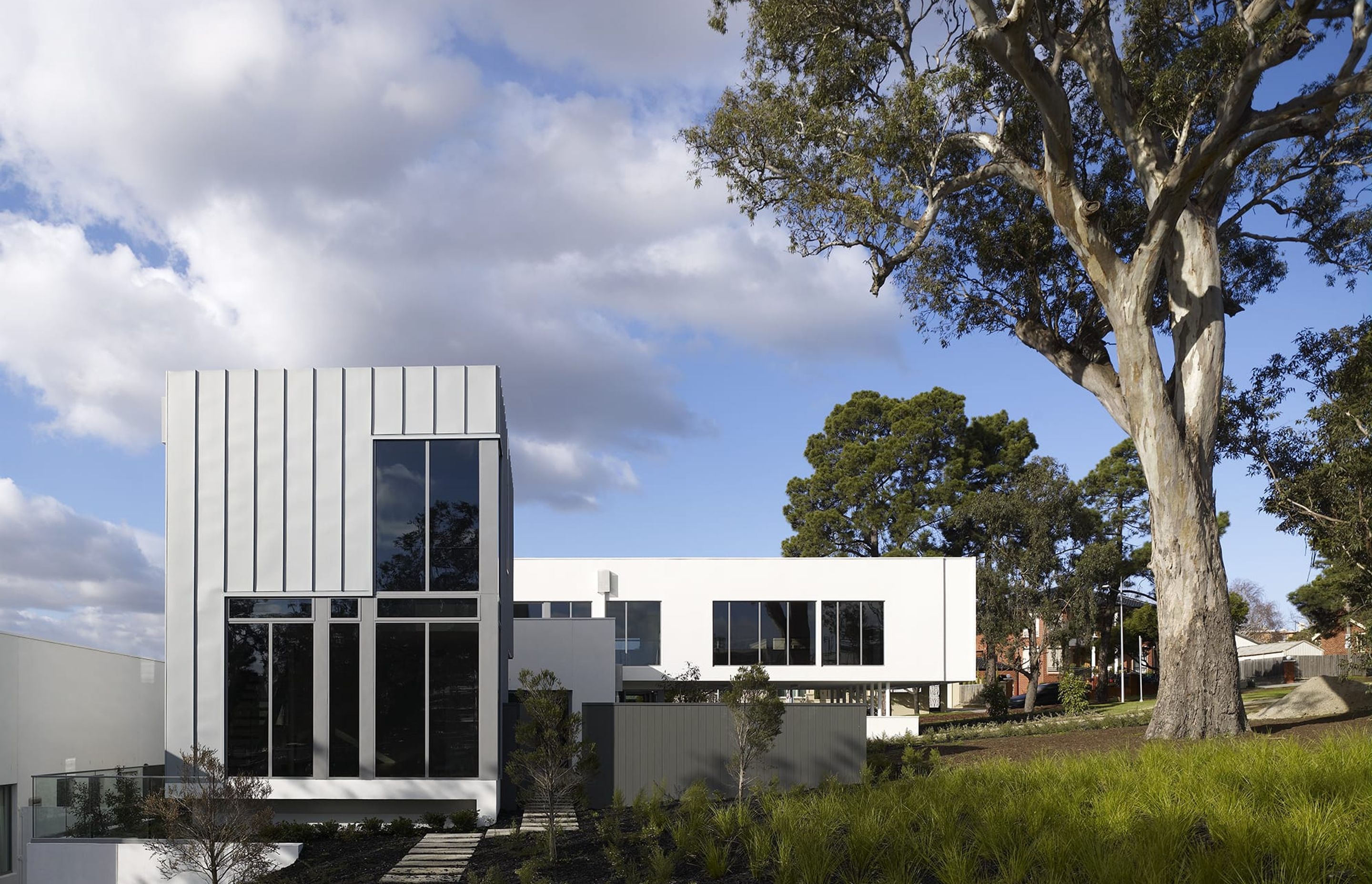 Kew Cottages, Kew VIC by DKO | ArchiPro AU