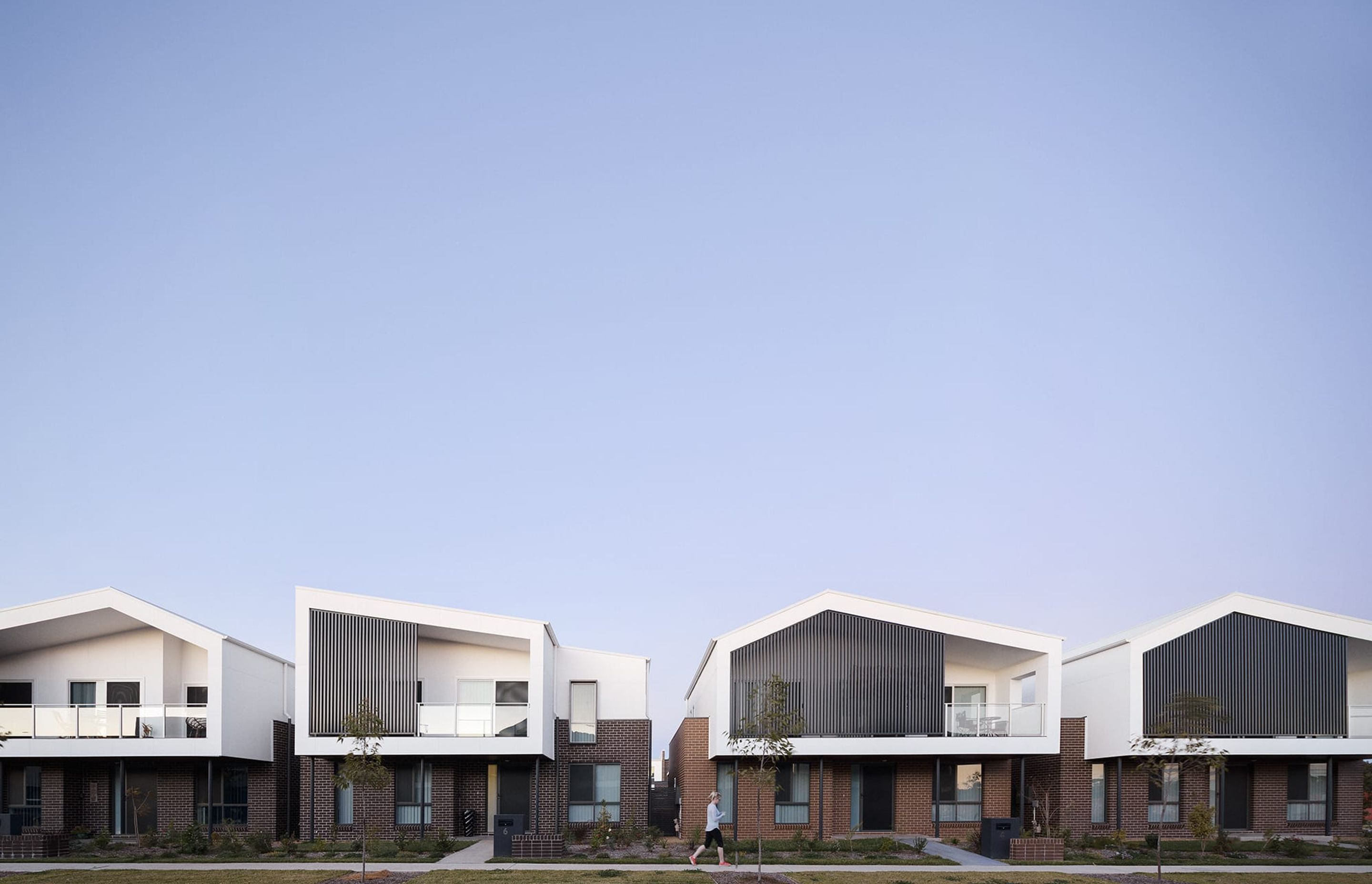 AE2, Ermington NSW by DKO | ArchiPro AU