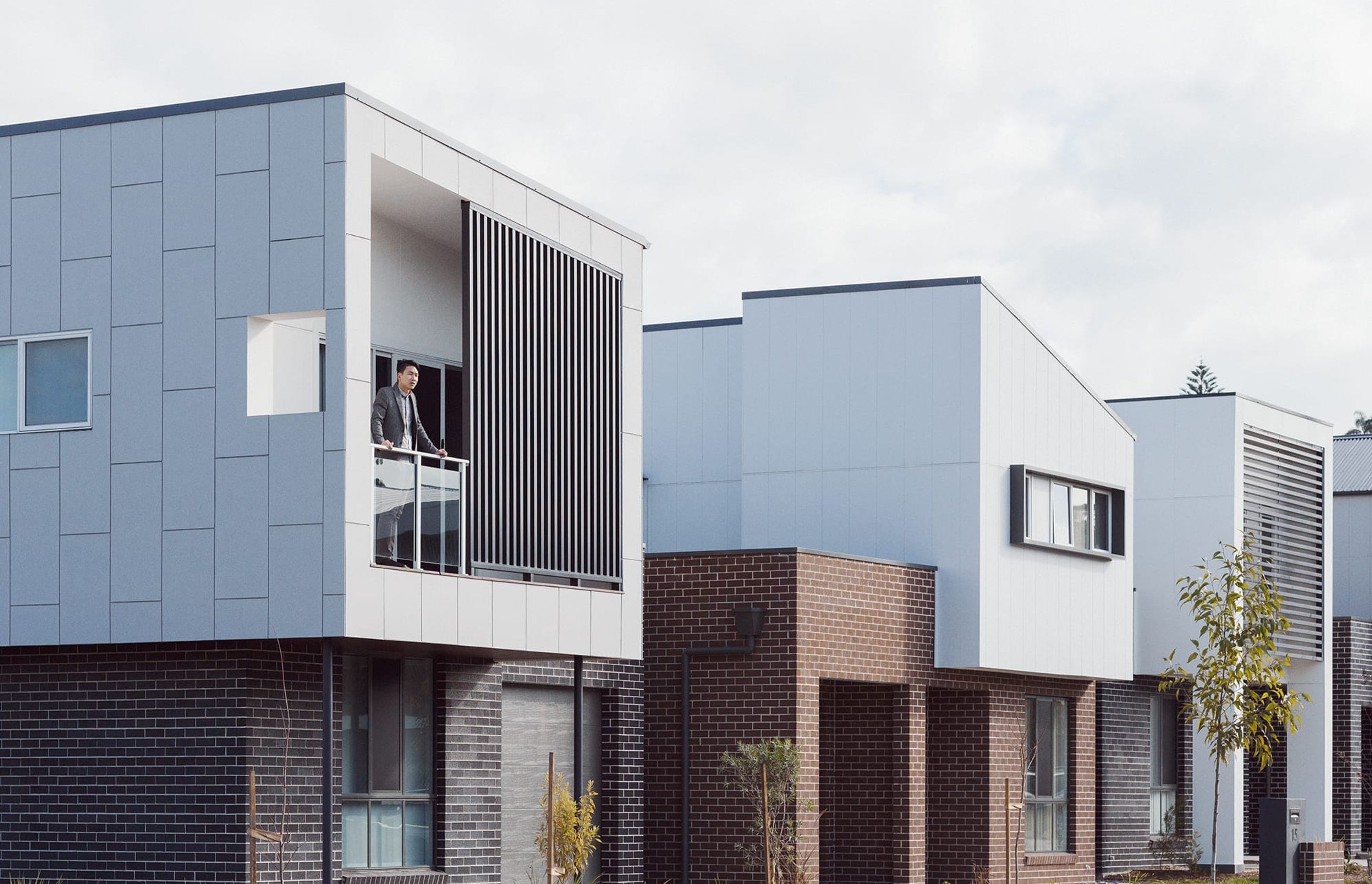 AE2, Ermington NSW by DKO | ArchiPro AU