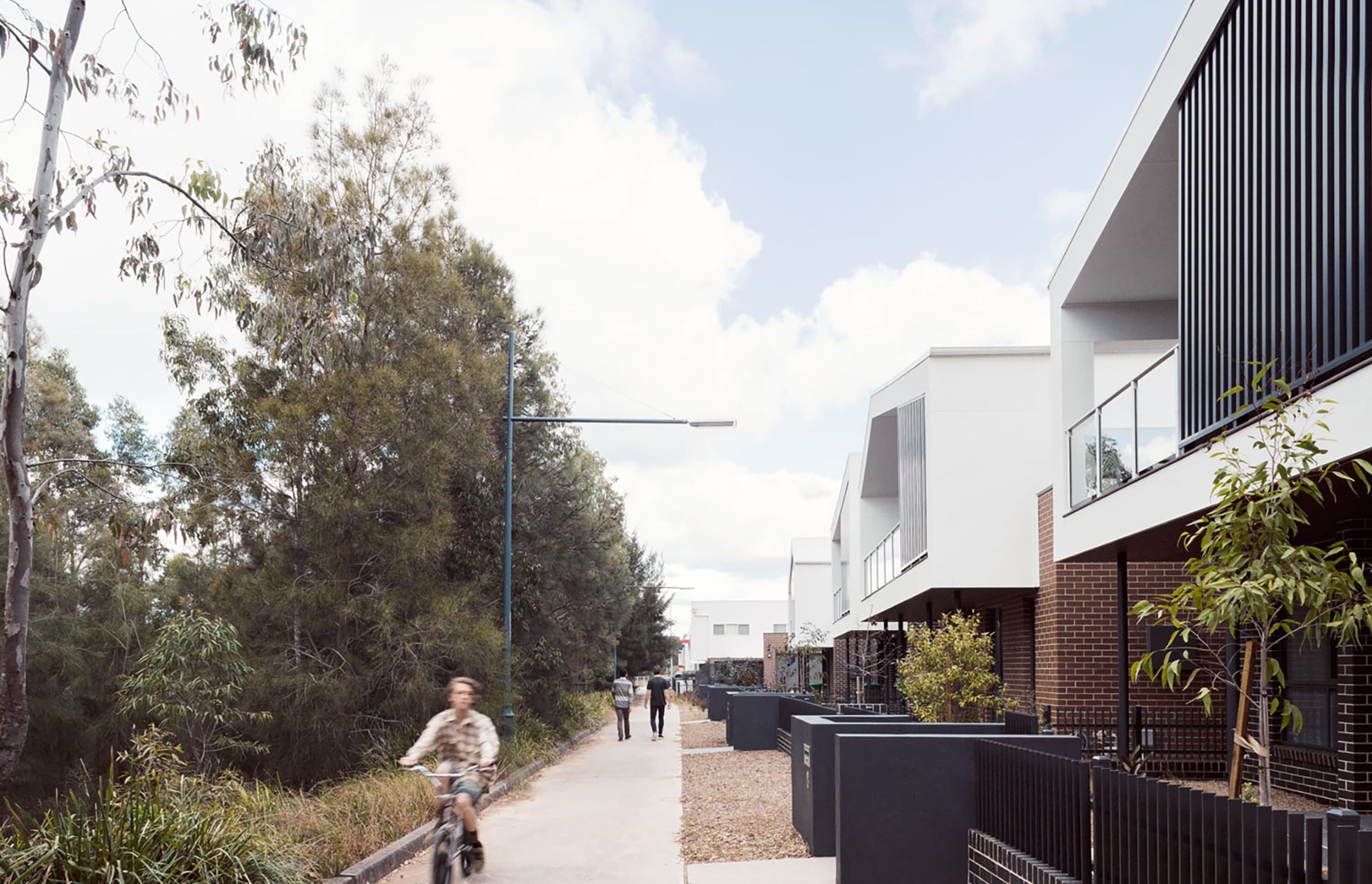 AE2, Ermington NSW by DKO | ArchiPro AU