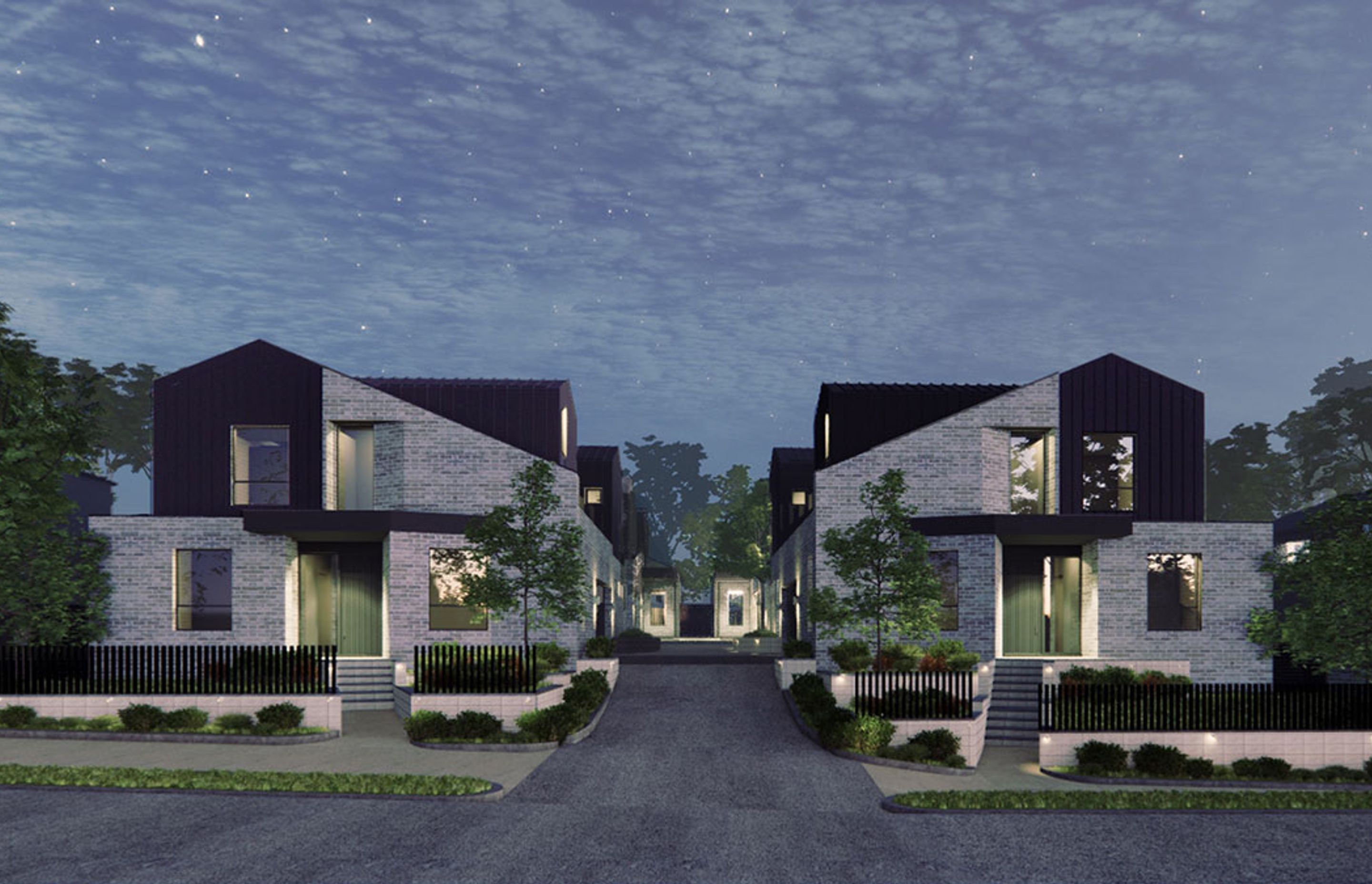 Beverley Street by Schmidt And Pang Architects | ArchiPro AU