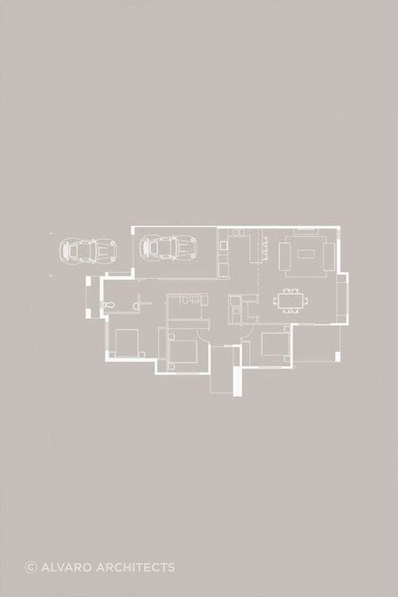 Laylock by Alvaro Architects | ArchiPro AU