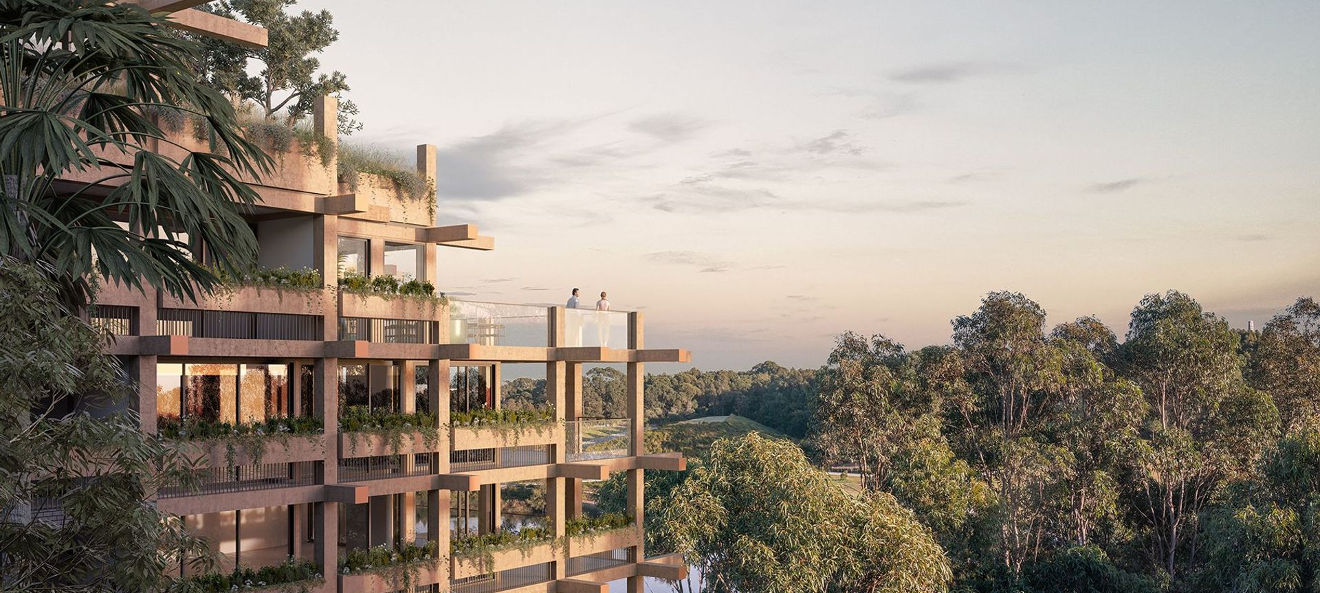 One Sydney Park by MHNDU | ArchiPro AU