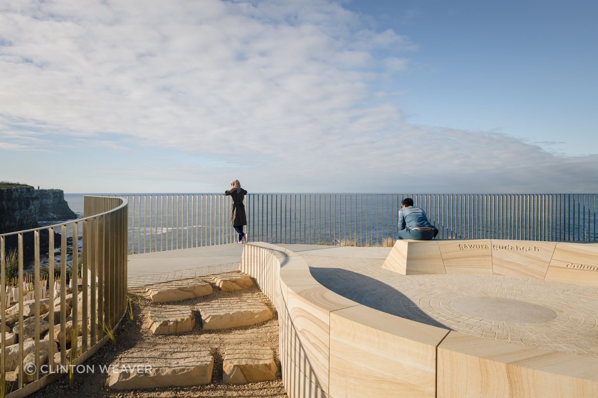 North Head Viewing Platforms by Glascott Landscape & Civil | ArchiPro AU