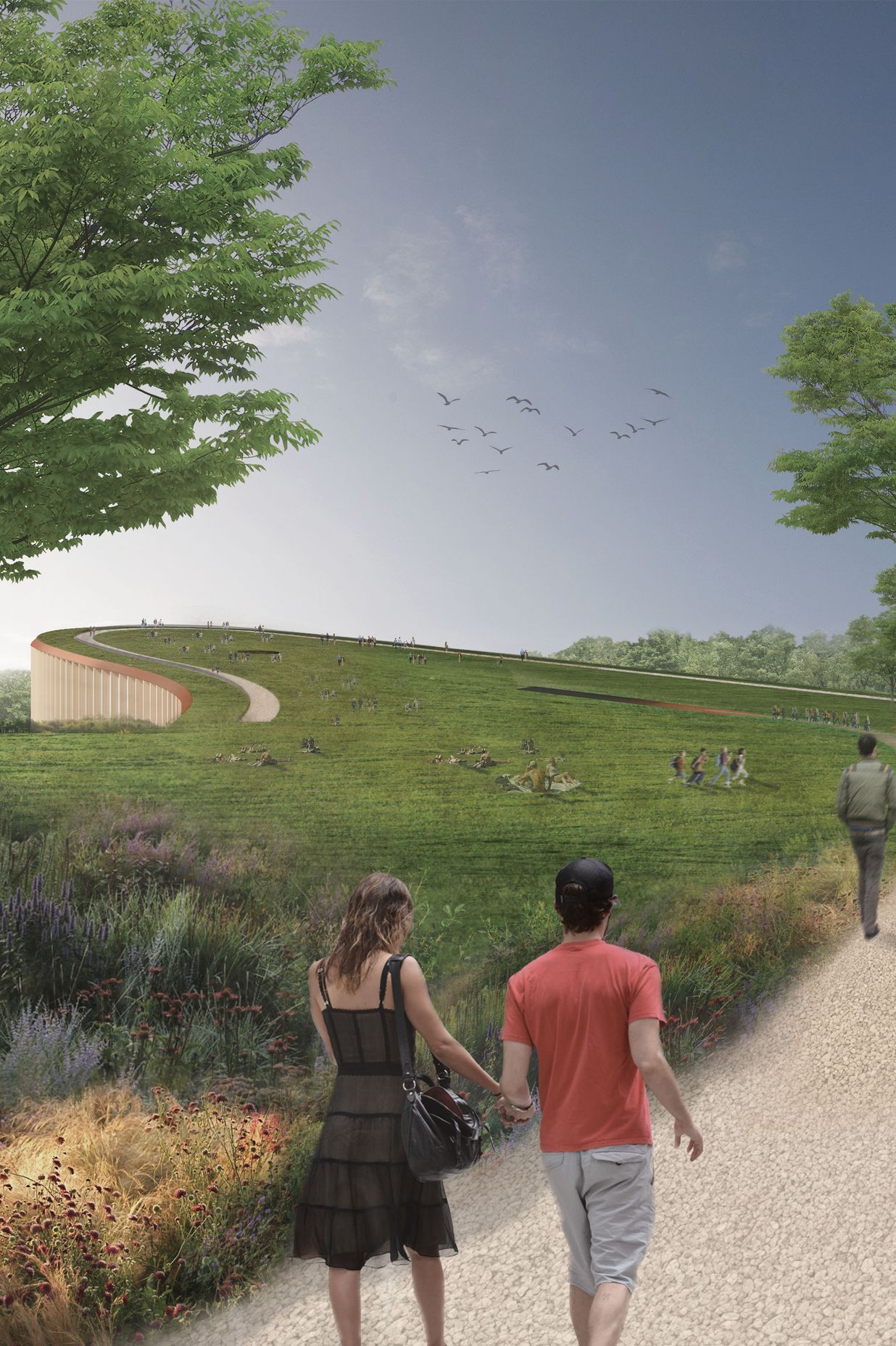 Science Island by Architecture AND | ArchiPro AU