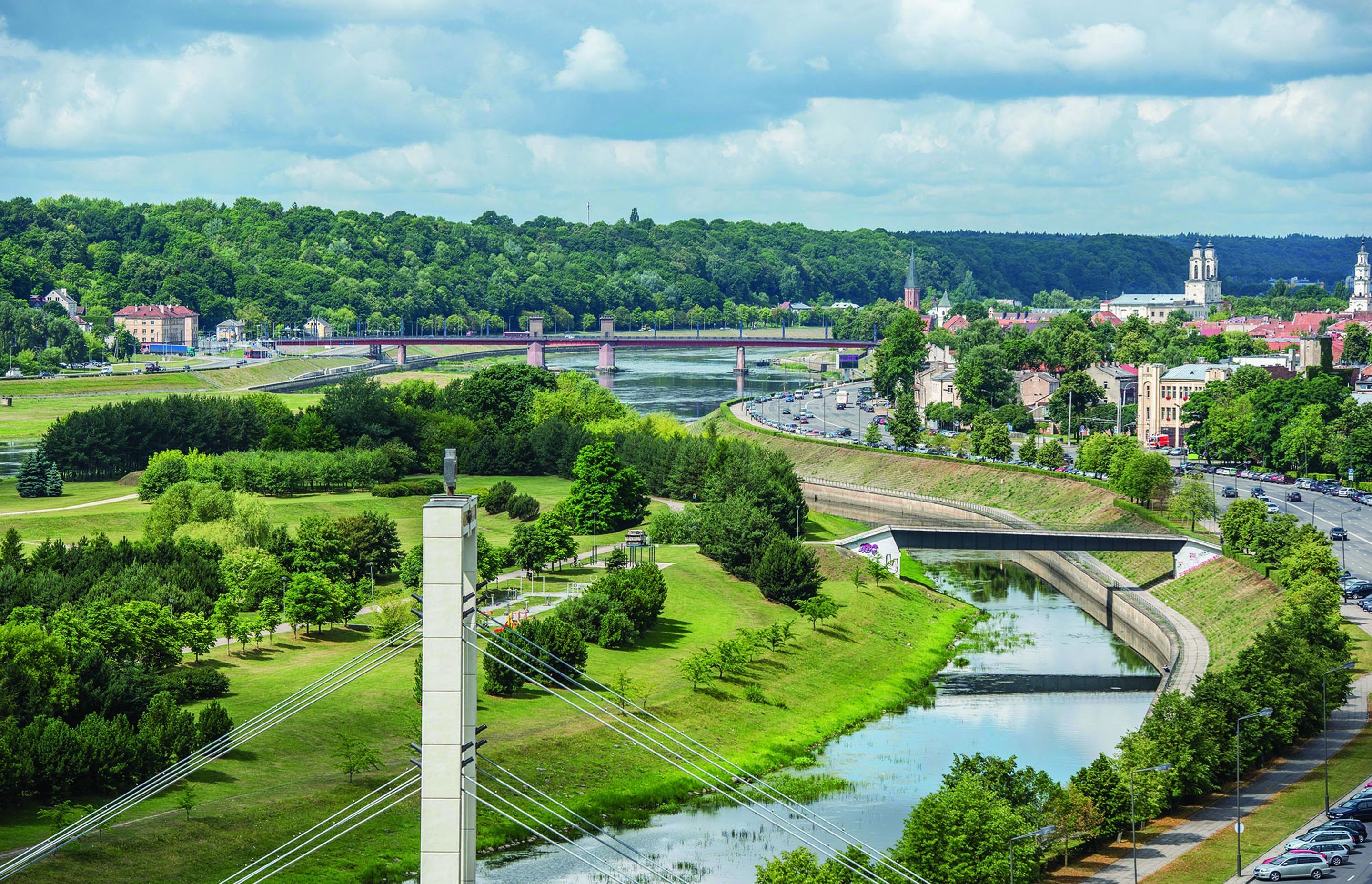 Science Island by Architecture AND | ArchiPro AU