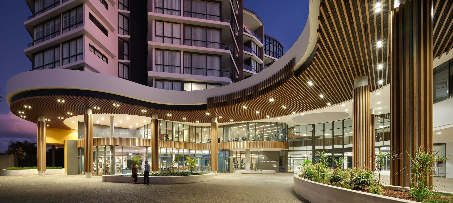 Solaris by TVS Architects | ArchiPro AU