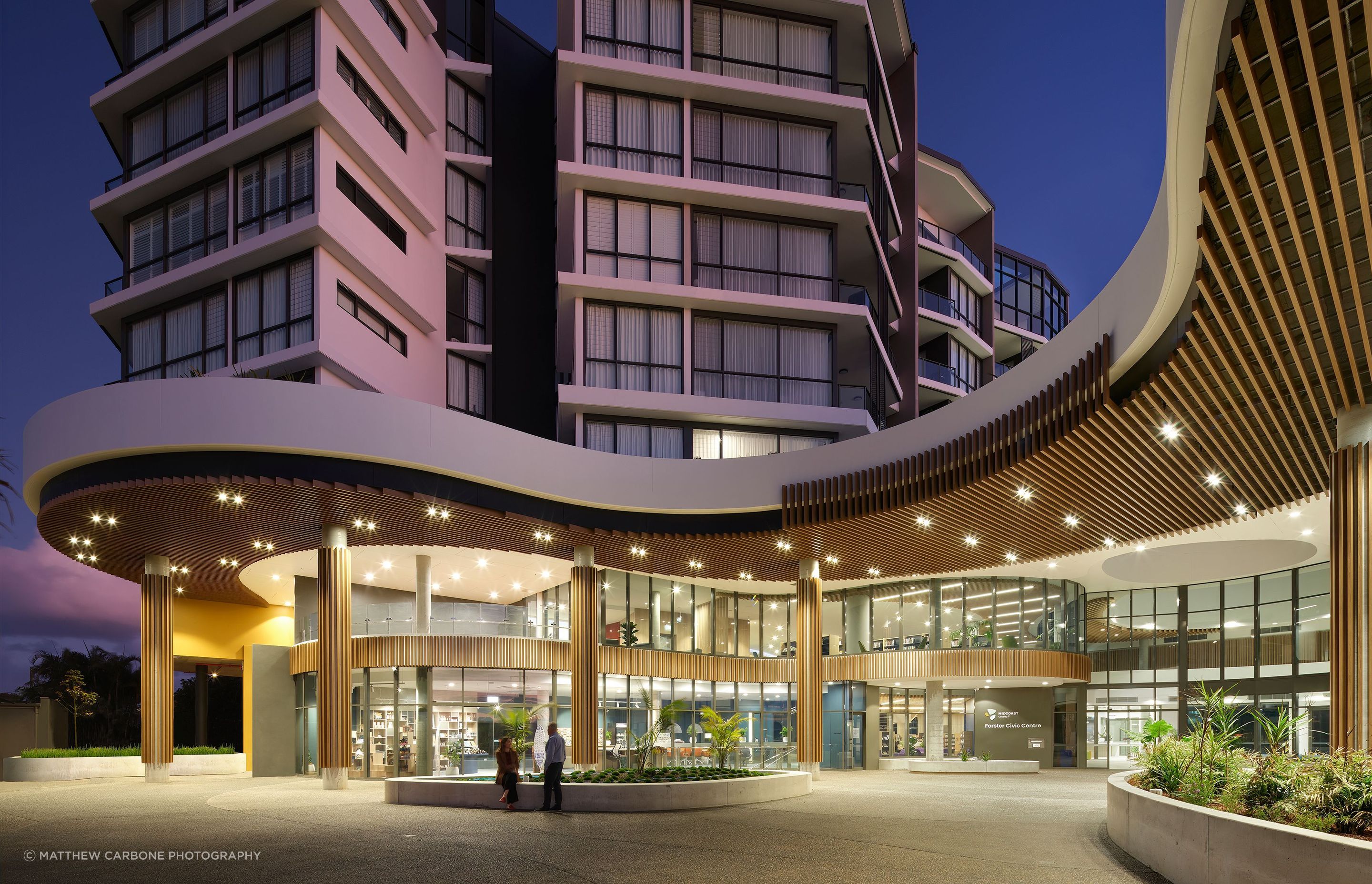 Solaris by TVS Architects | ArchiPro AU