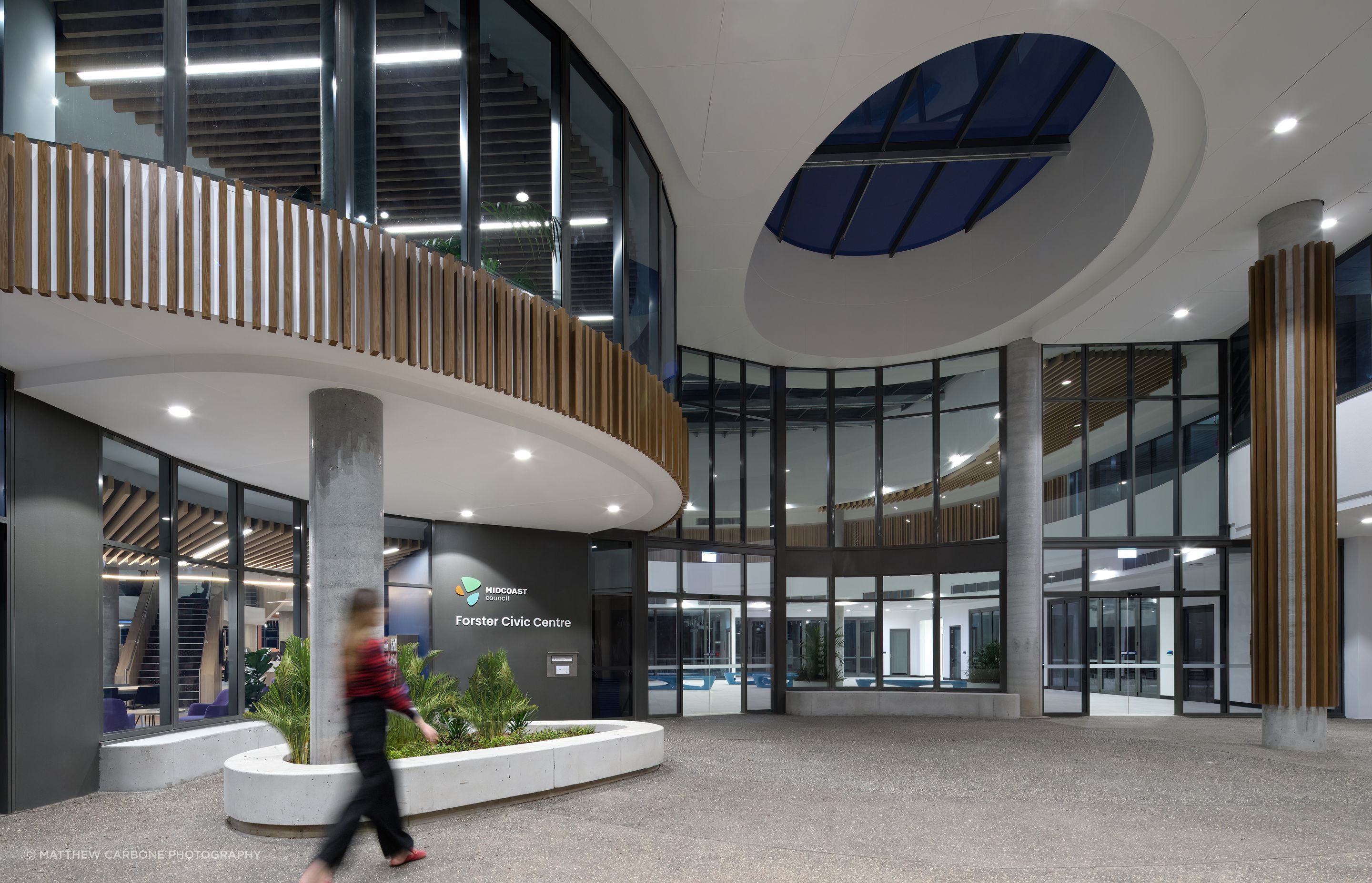 Solaris by TVS Architects | ArchiPro AU