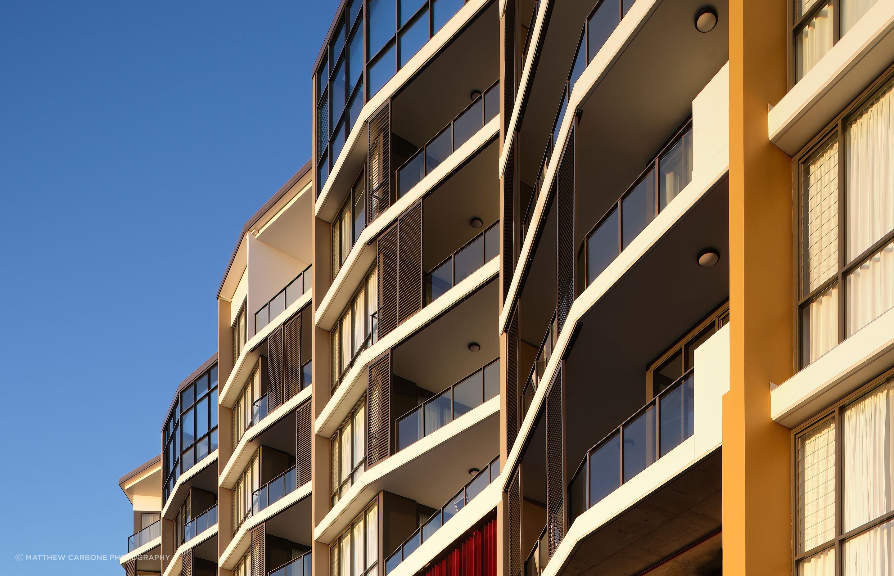 Solaris by TVS Architects | ArchiPro AU