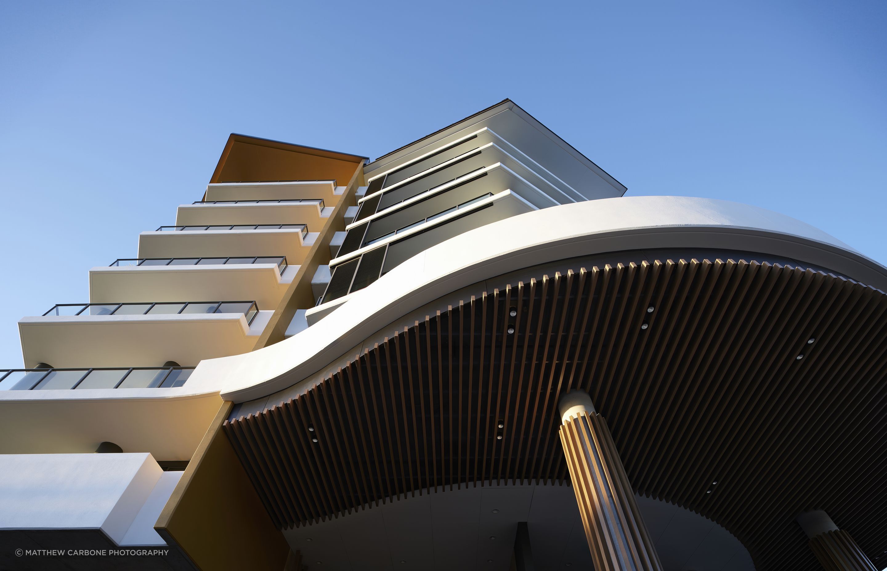 Solaris by TVS Architects | ArchiPro AU