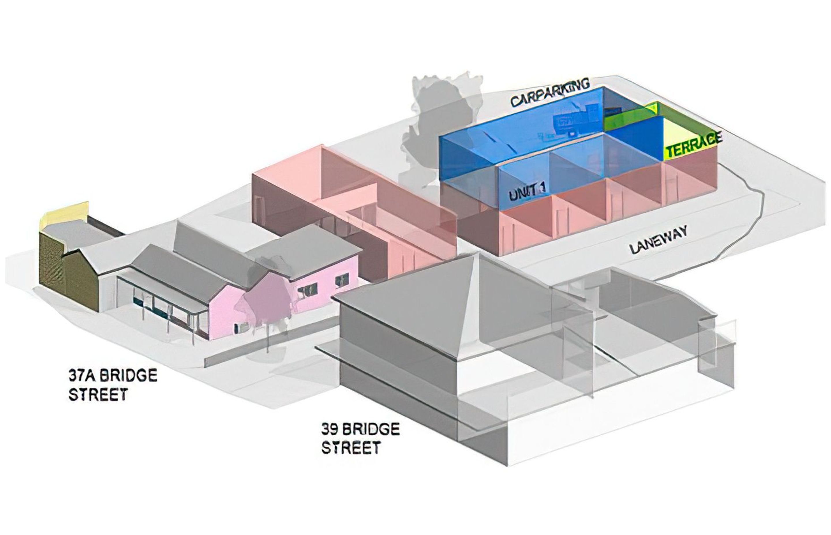 Mixed Use Development by MIND ARCHITECTS | ArchiPro AU