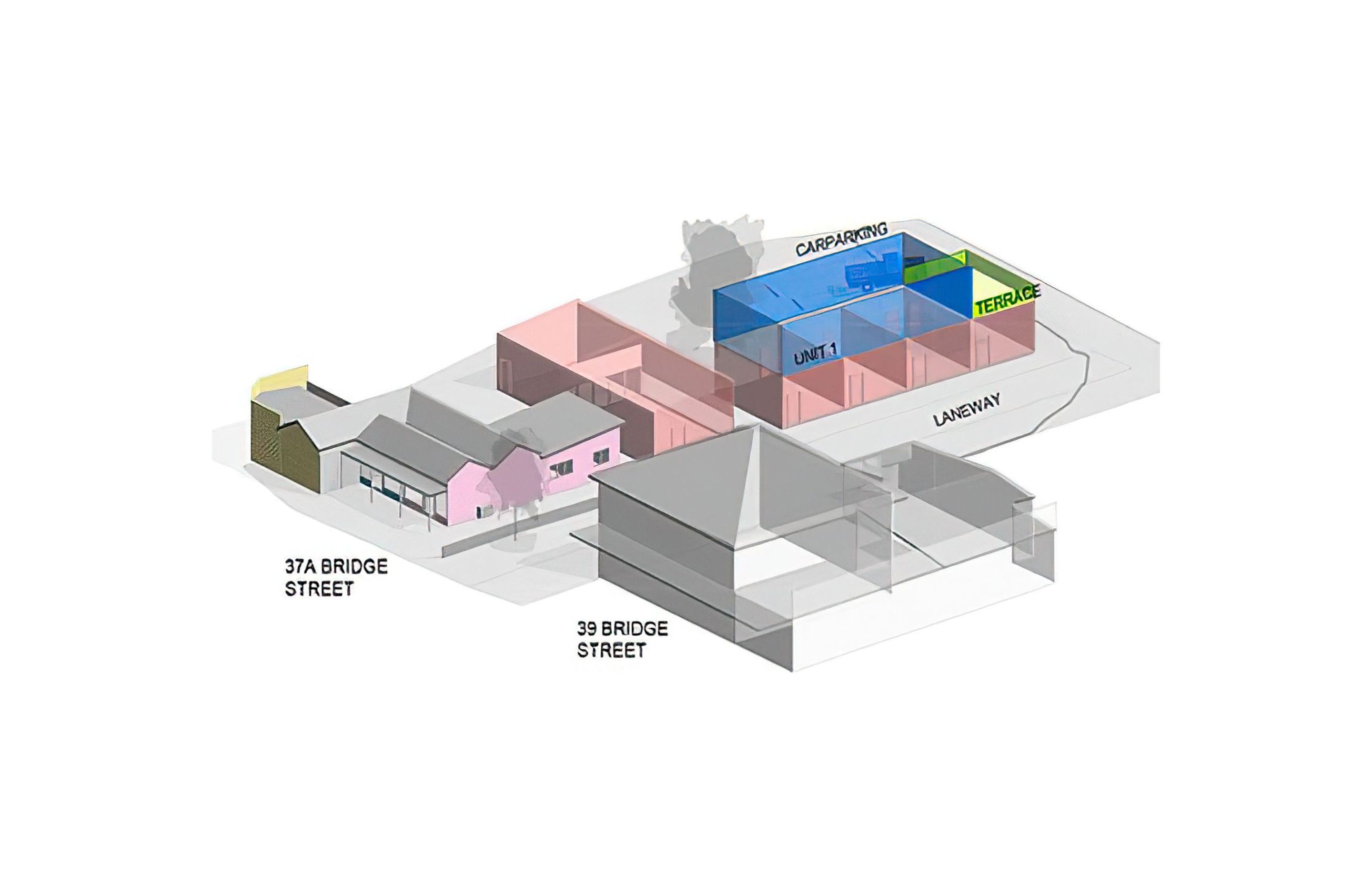 Mixed Use Development by MIND ARCHITECTS | ArchiPro AU