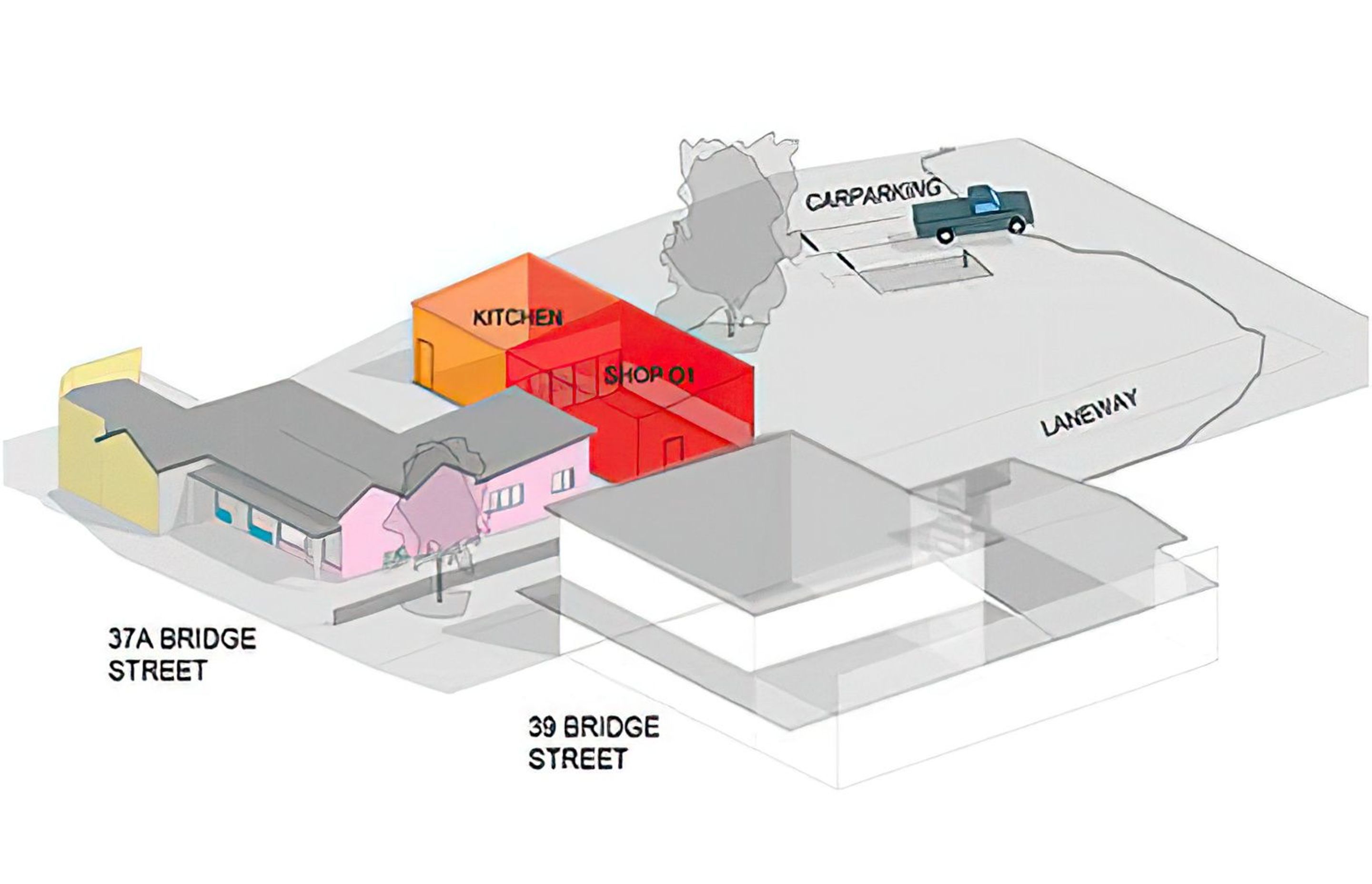 Mixed Use Development by MIND ARCHITECTS | ArchiPro AU