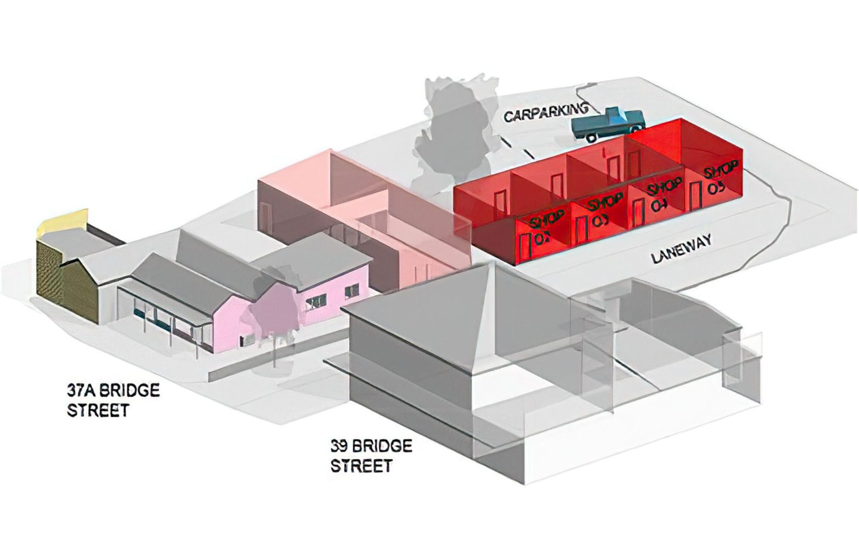 Mixed Use Development by MIND ARCHITECTS | ArchiPro AU