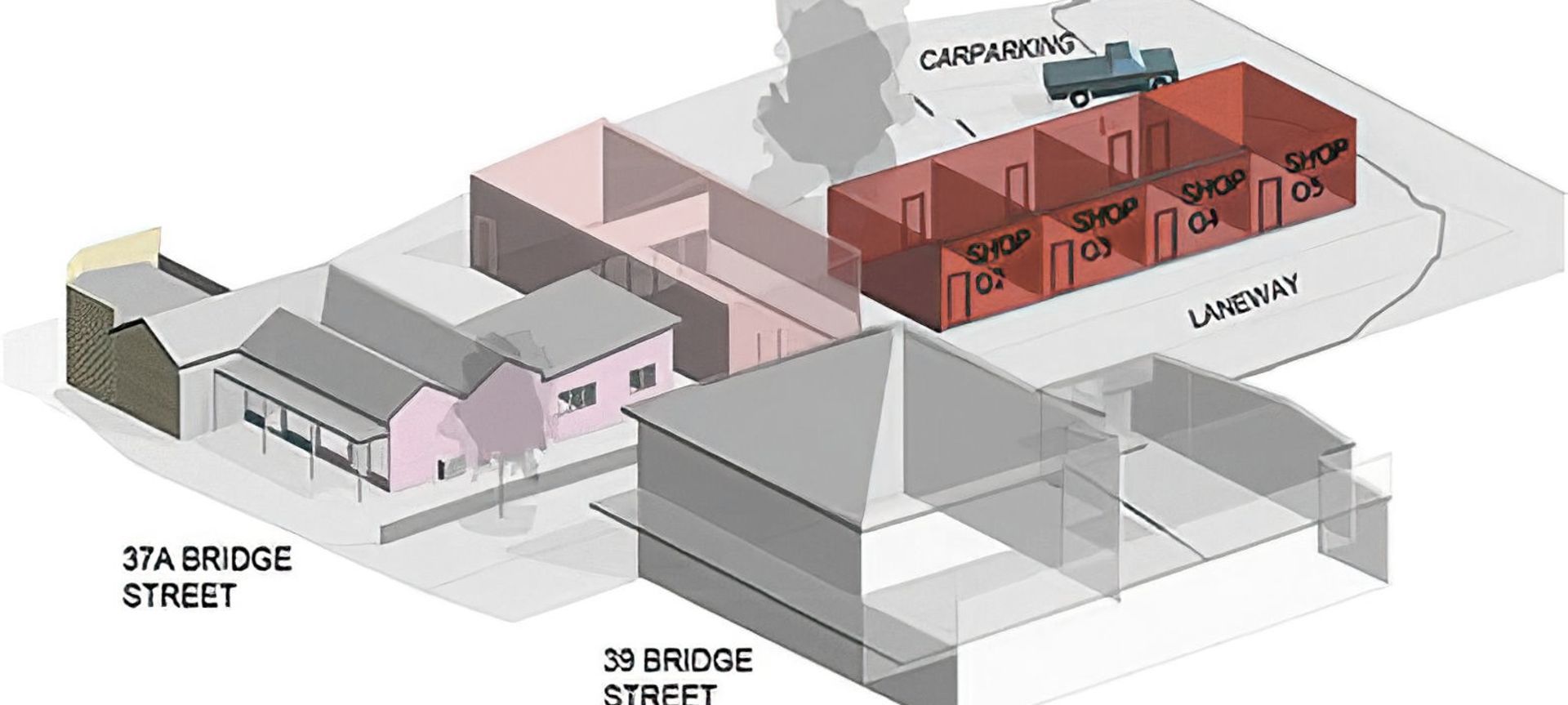 Mixed Use Development by MIND ARCHITECTS | ArchiPro AU