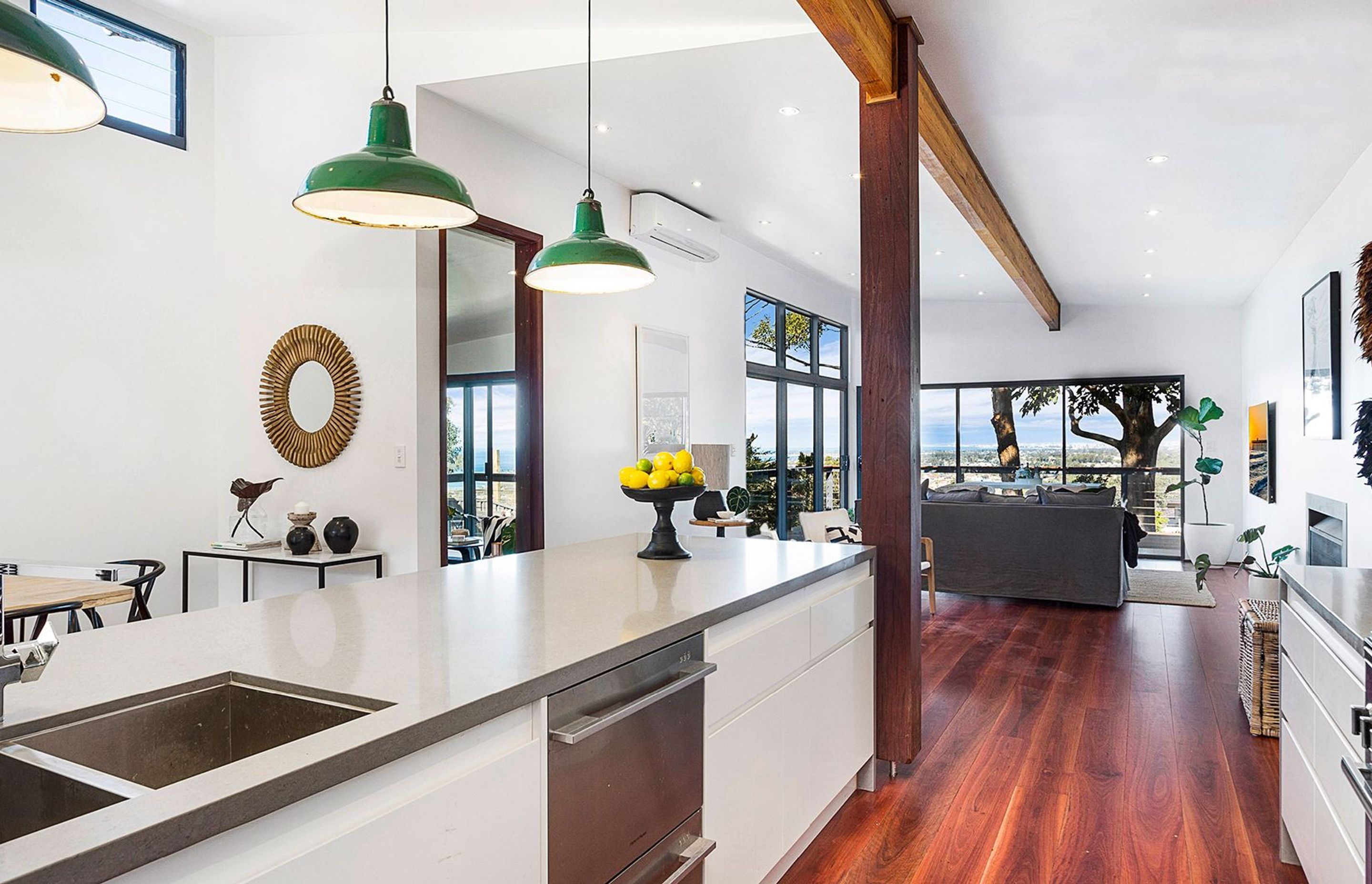 Thirroul by BHI Architects | ArchiPro AU