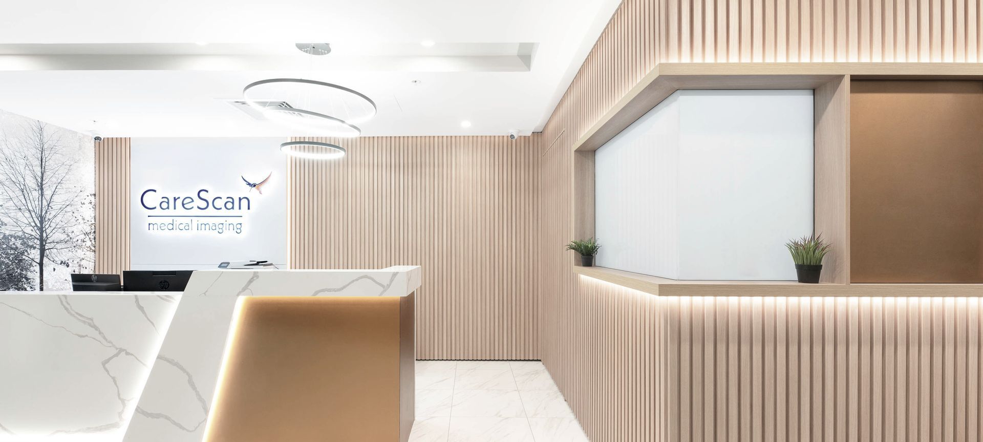Care Scan by Screenwood | ArchiPro AU