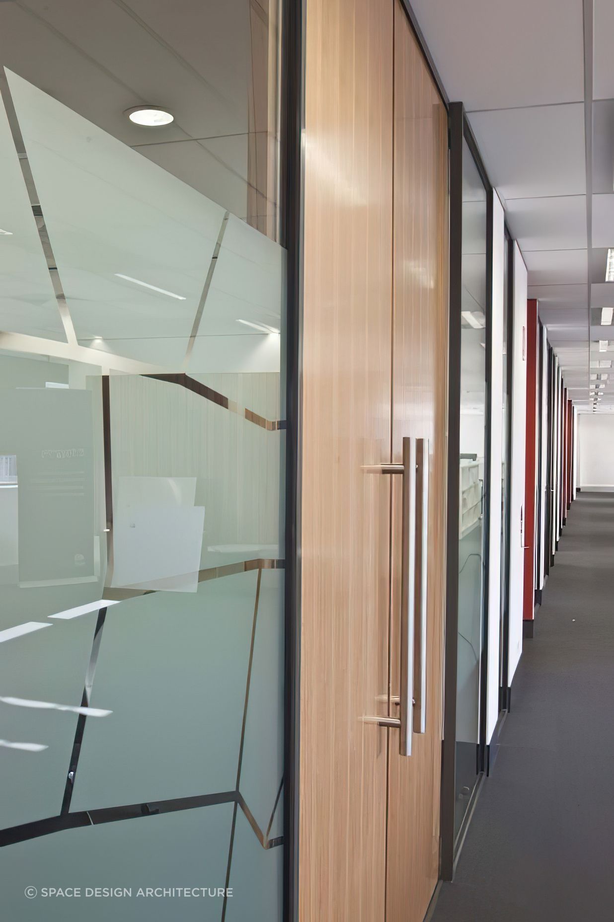 NSW Health Pathology by Space Design Architecture | ArchiPro AU